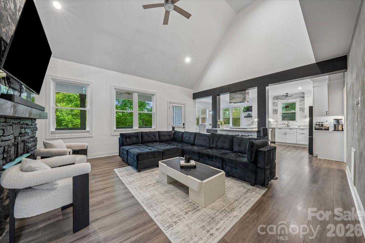 9712 Worley Drive, Charlotte, NC - photo 10 of 49