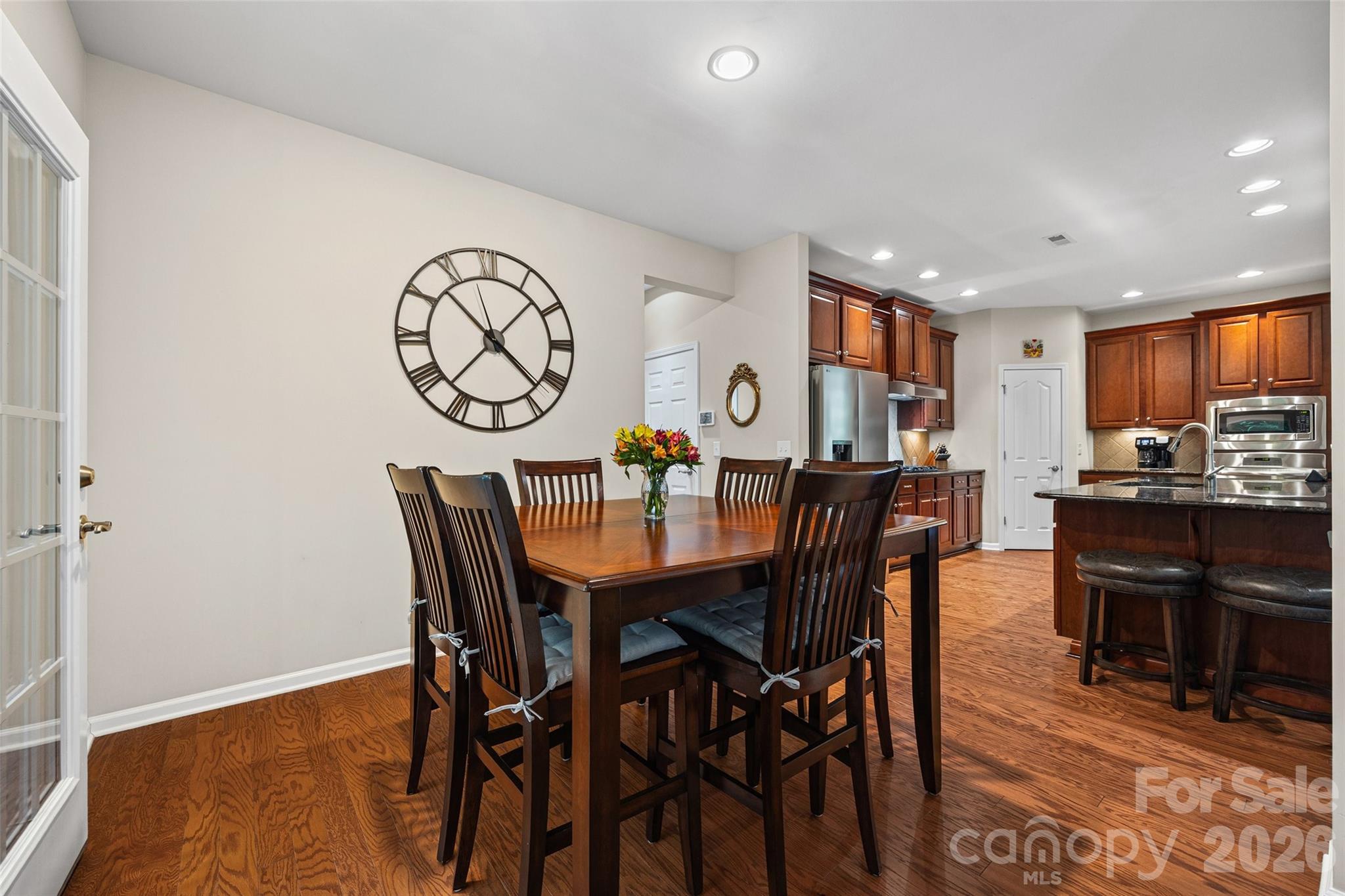 Photo 11 of 16859 Rudence Court, Charlotte, NC