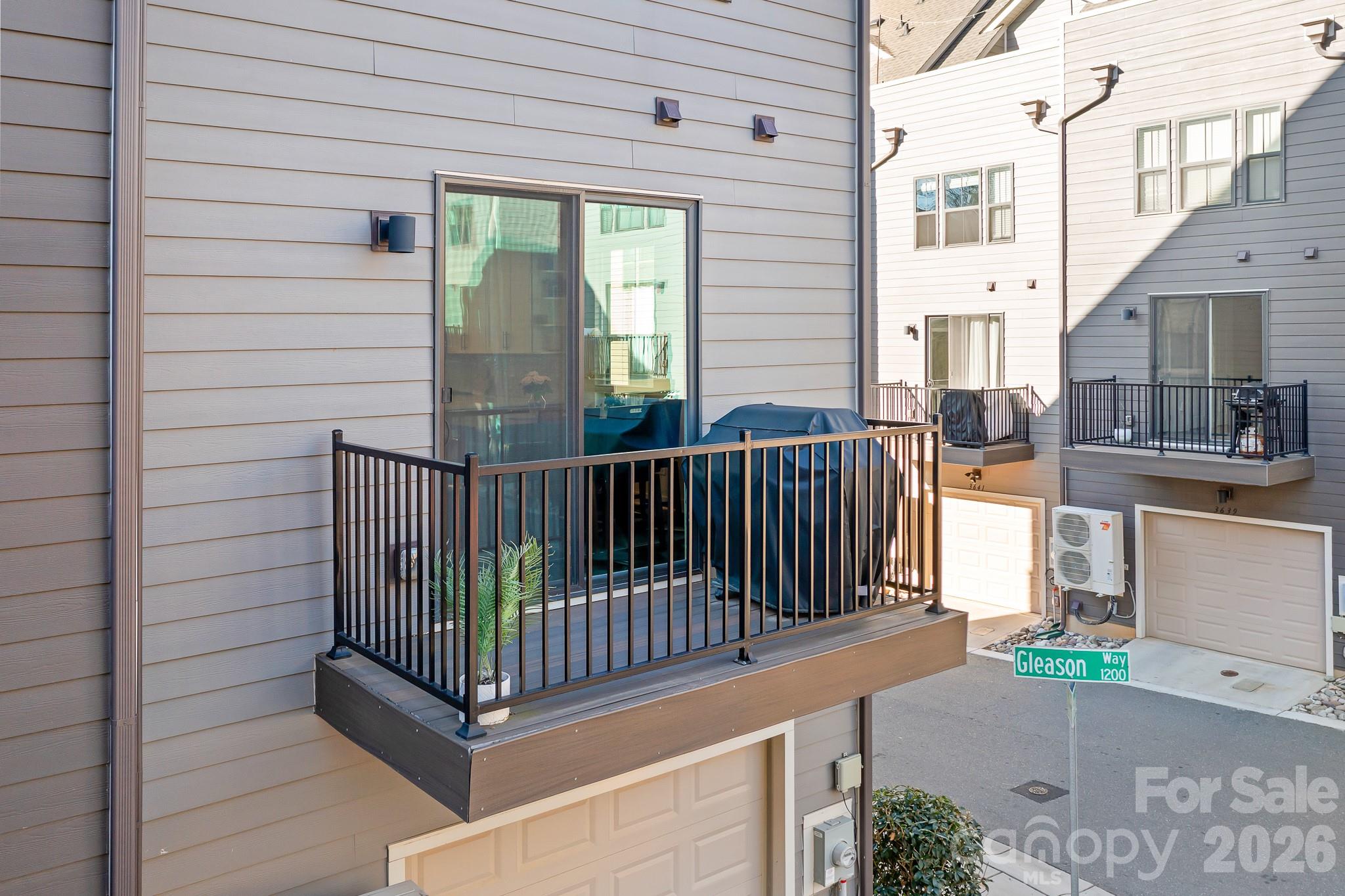 Photo 13 of 1226 Gleason Way, Charlotte, NC