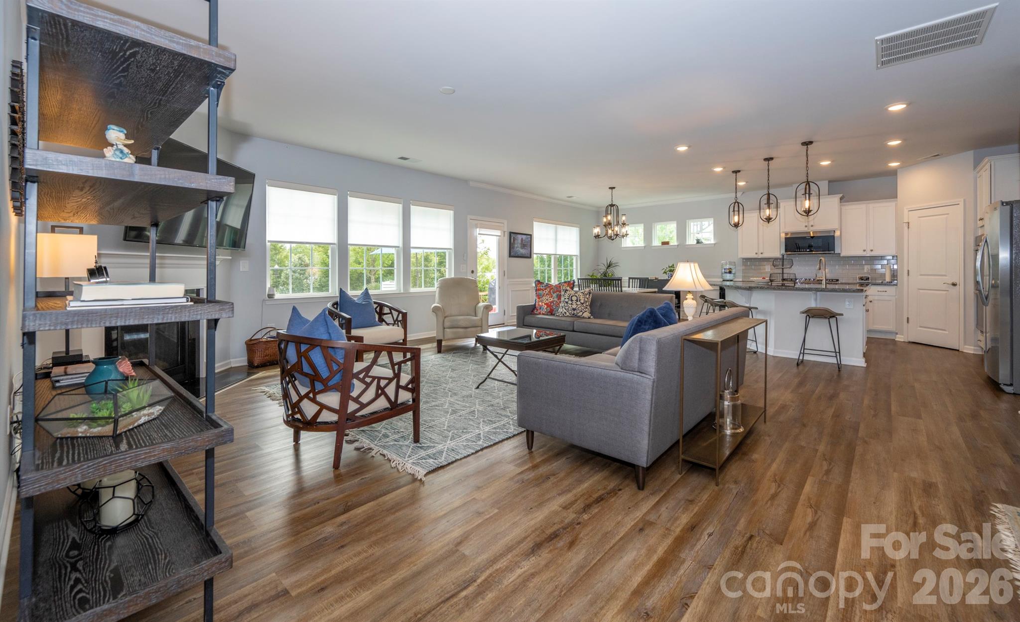 1228 Dali Boulevard, Mount Holly, NC - photo 12 of 48