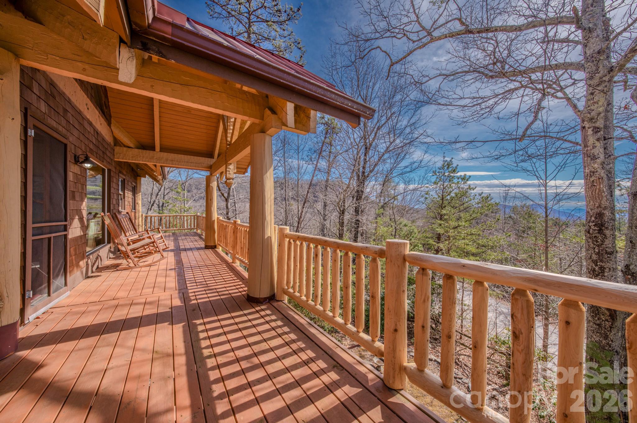 277 Long Ridge Road882, 889, Old Fort, NC - photo 38 of 43