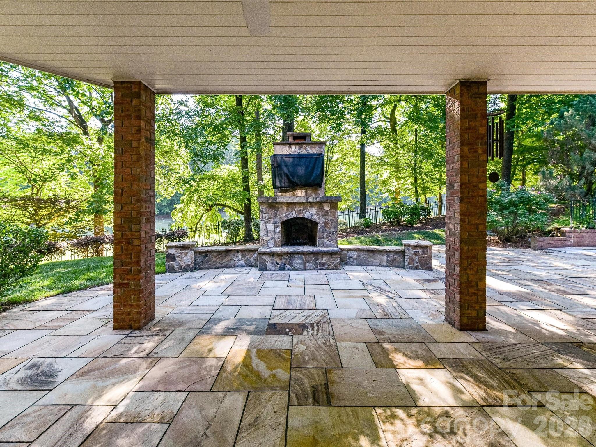 14483 Nolen Lane, Charlotte, NC - photo 40 of 49