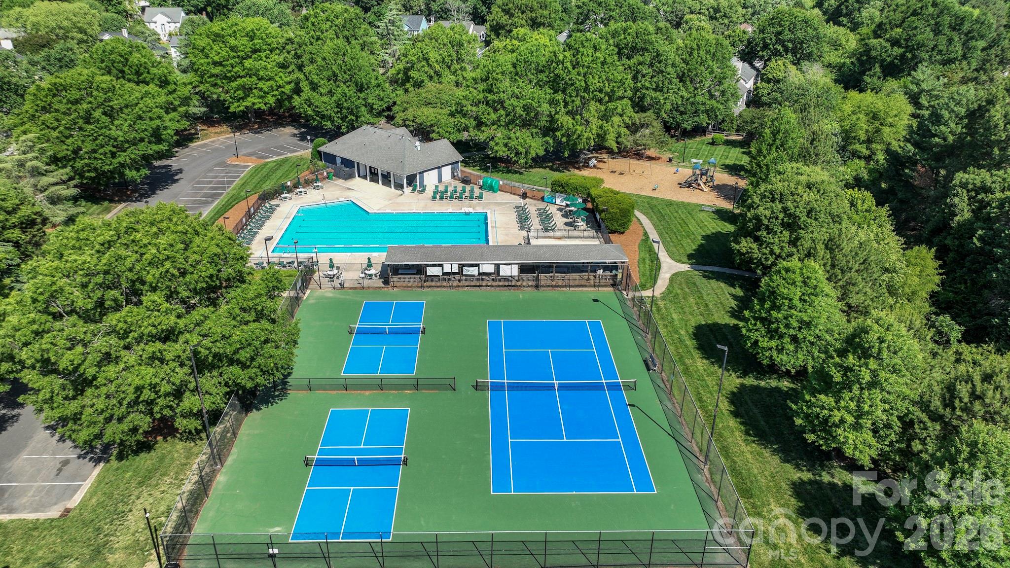 9101 Castlebay Drive, Charlotte, NC - photo 18 of 49