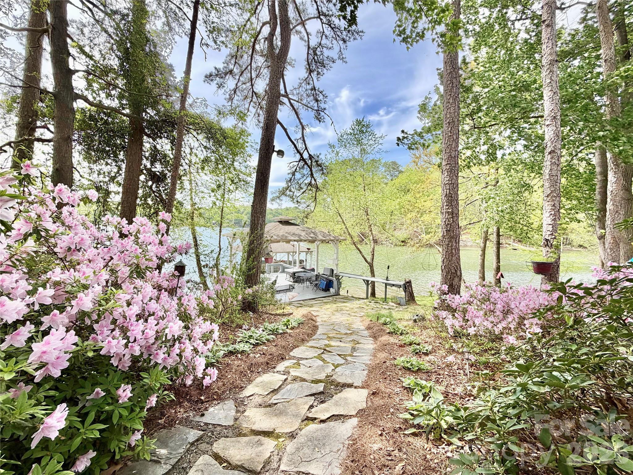 226 Riverwalk Road, Stony Point, NC - photo 26 of 37