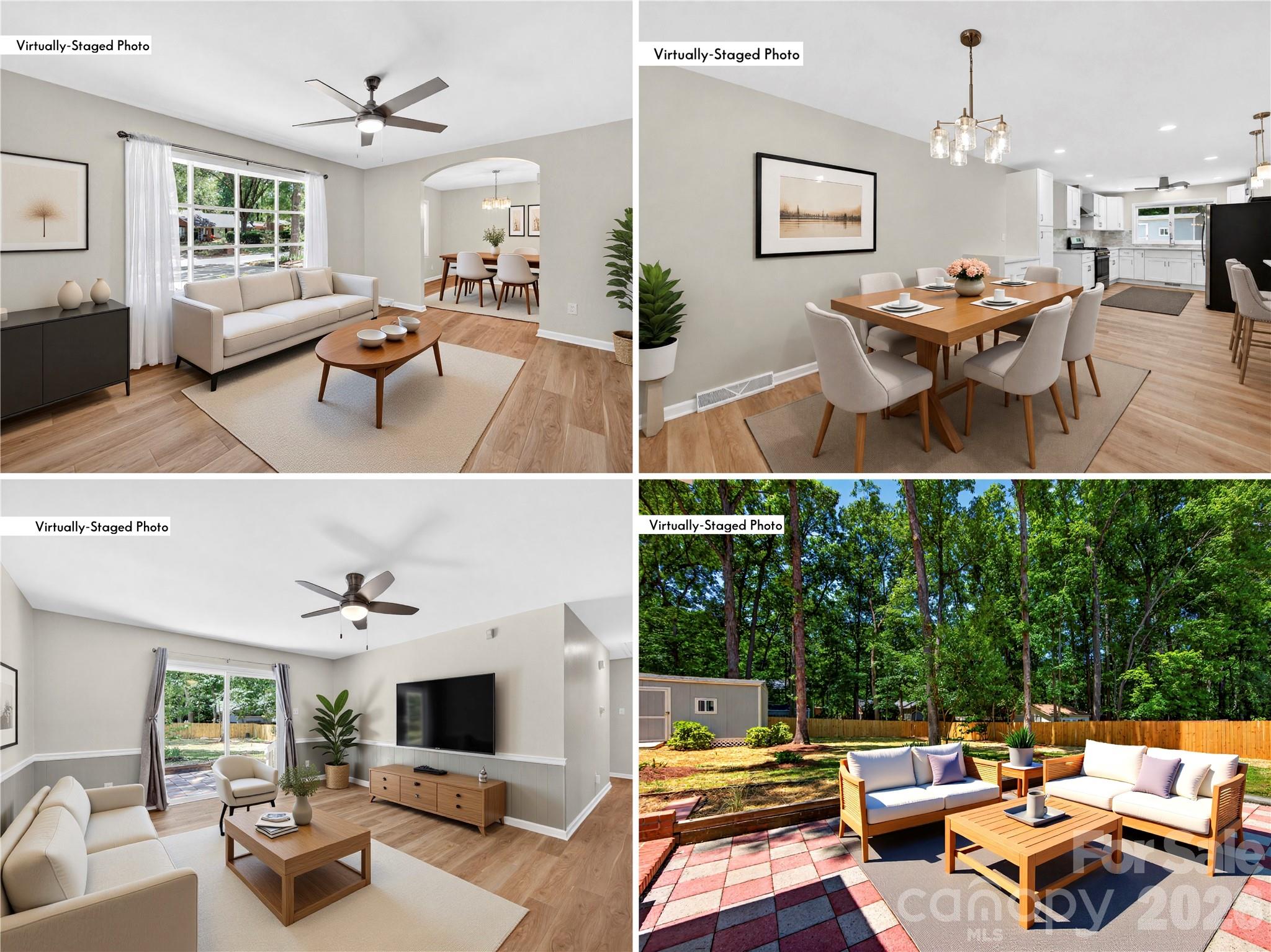6018 Donegal Drive, Charlotte, NC - photo 3 of 49
