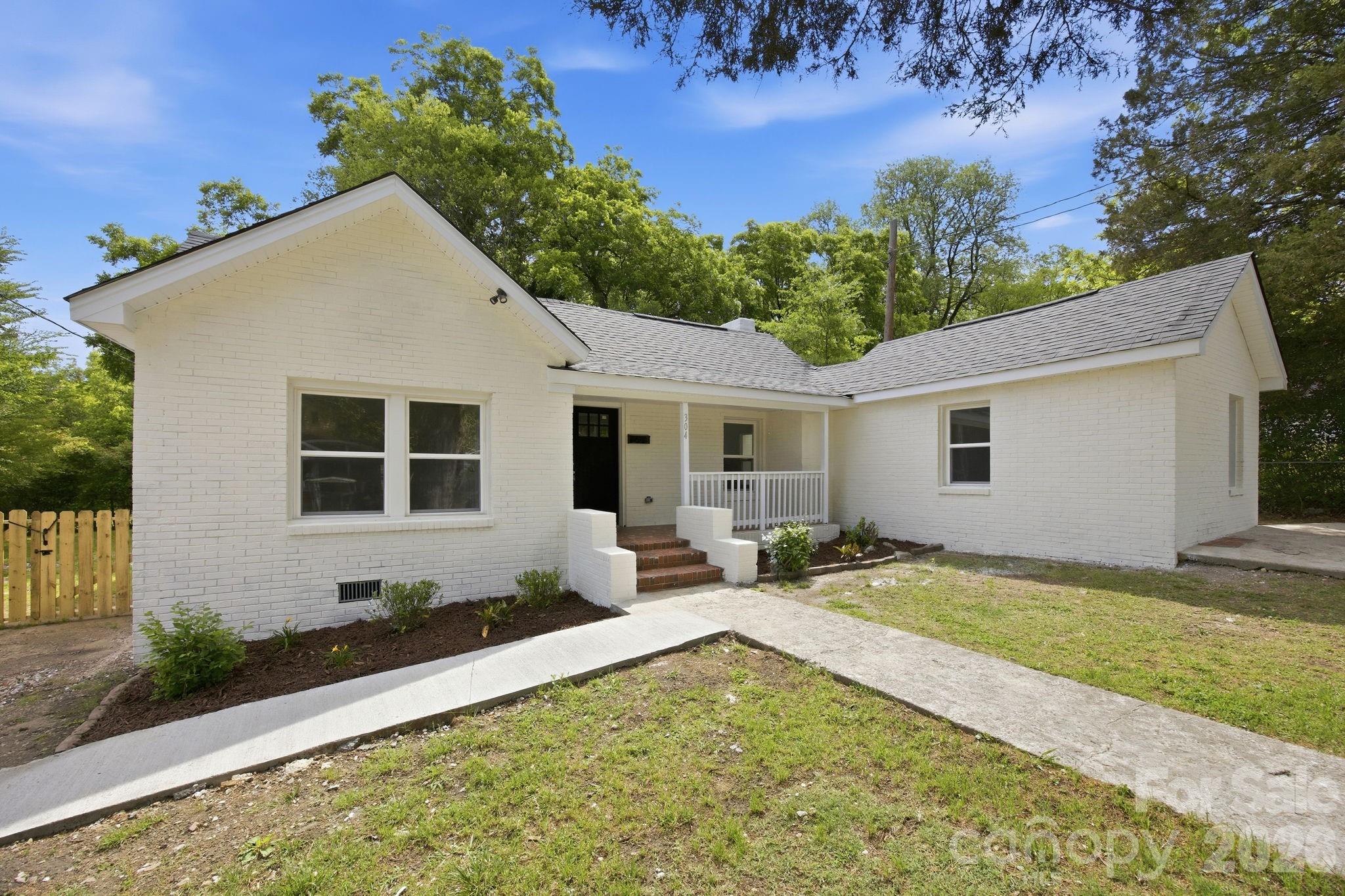 304 Ashford Street, Chester, SC - photo 1 of 30