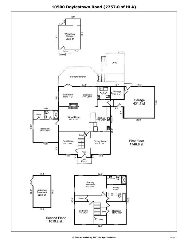 Photo 46 of 10500 Doylestown Road, Matthews, NC