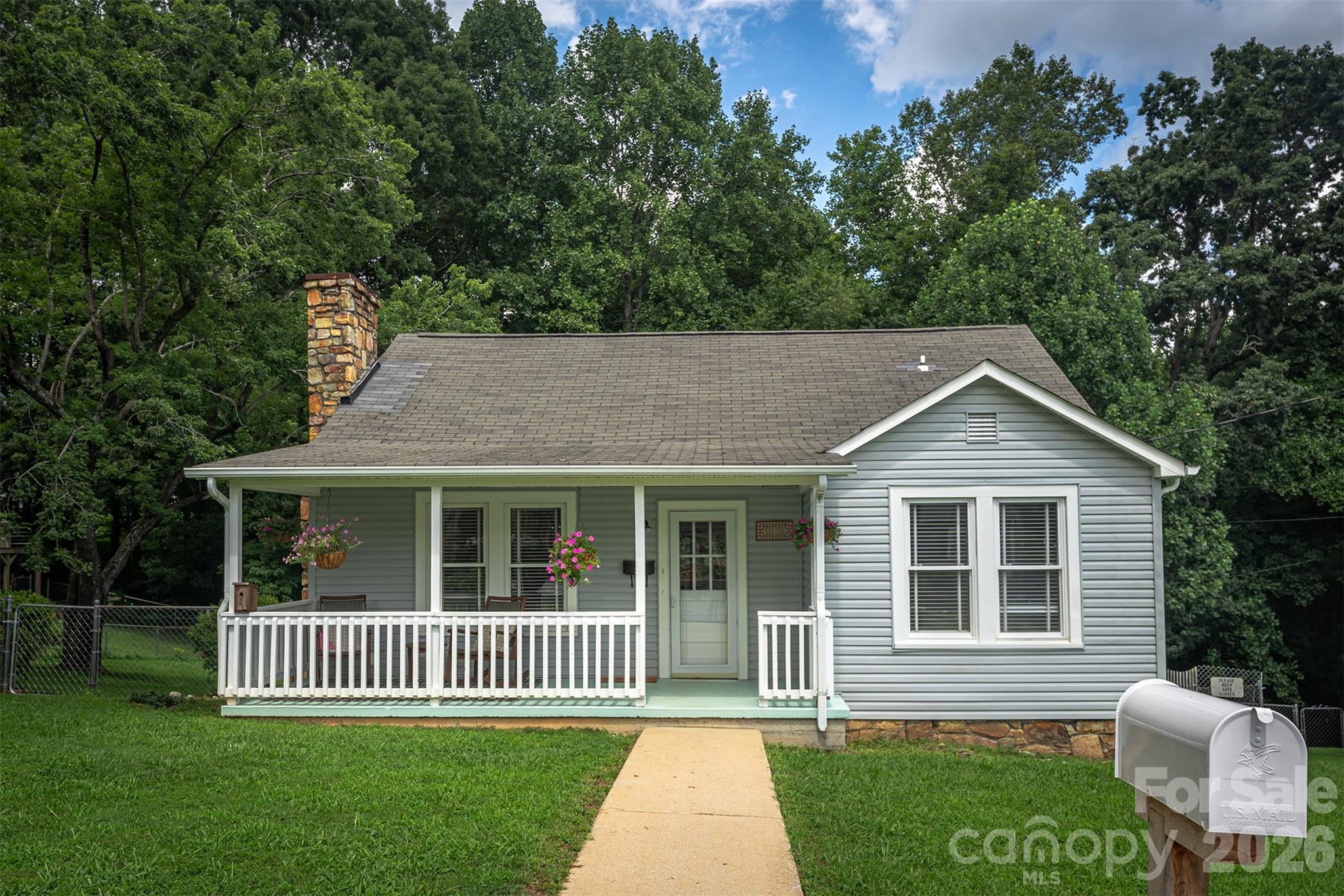 31 Tremont Street, Marion, NC