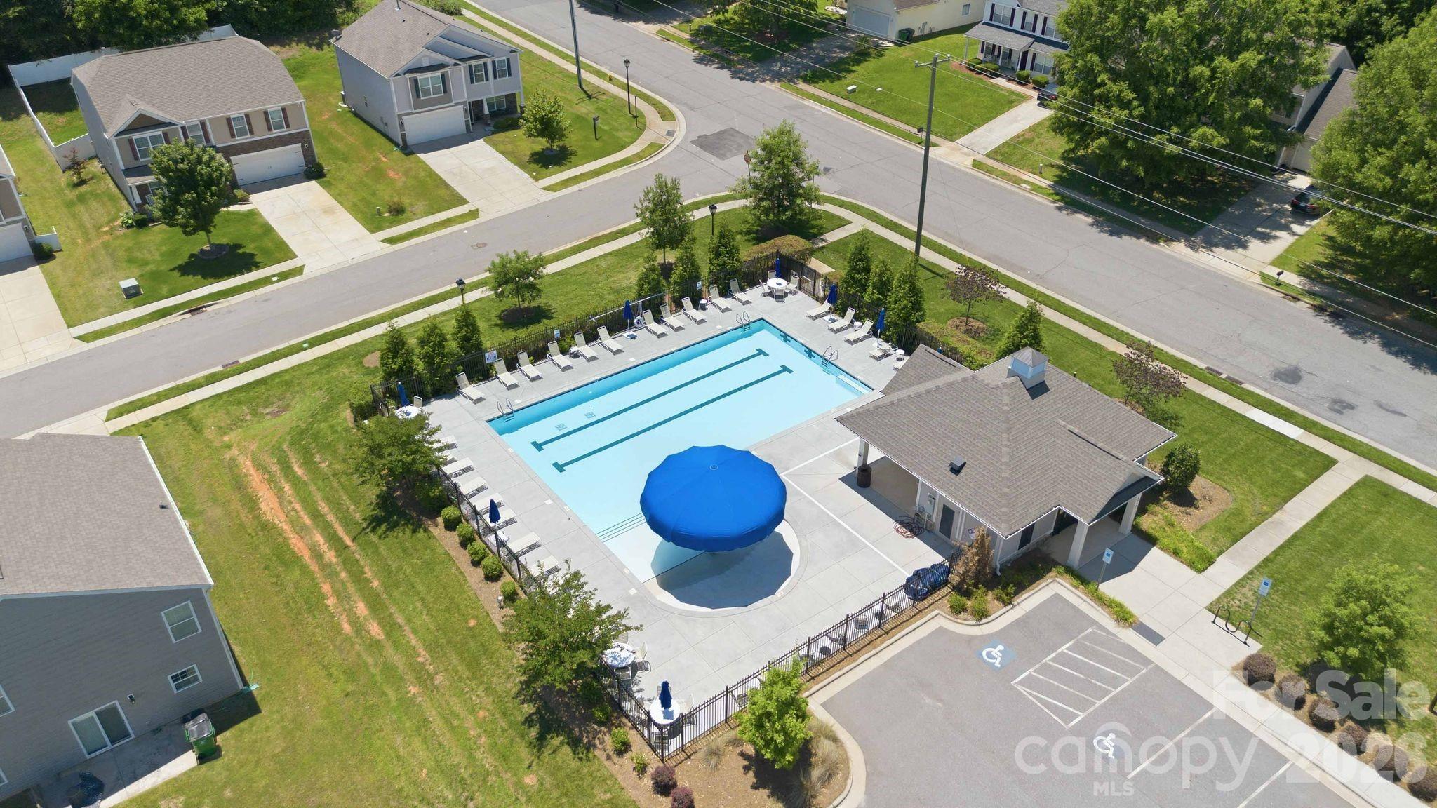 Photo 44 of 5904 Ellimar Field Lane, Charlotte, NC