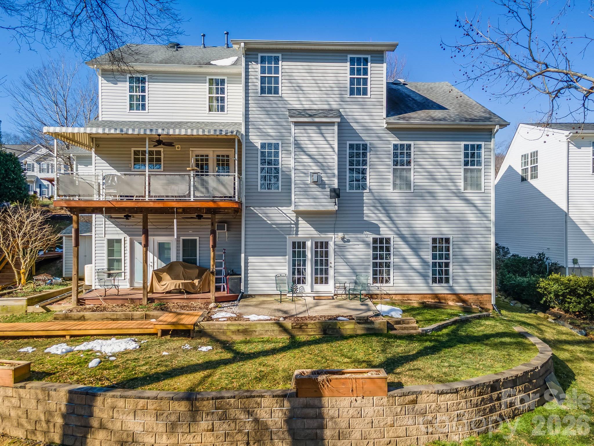 152 Lighthouse Road, Mount Holly, NC - photo 4 of 38