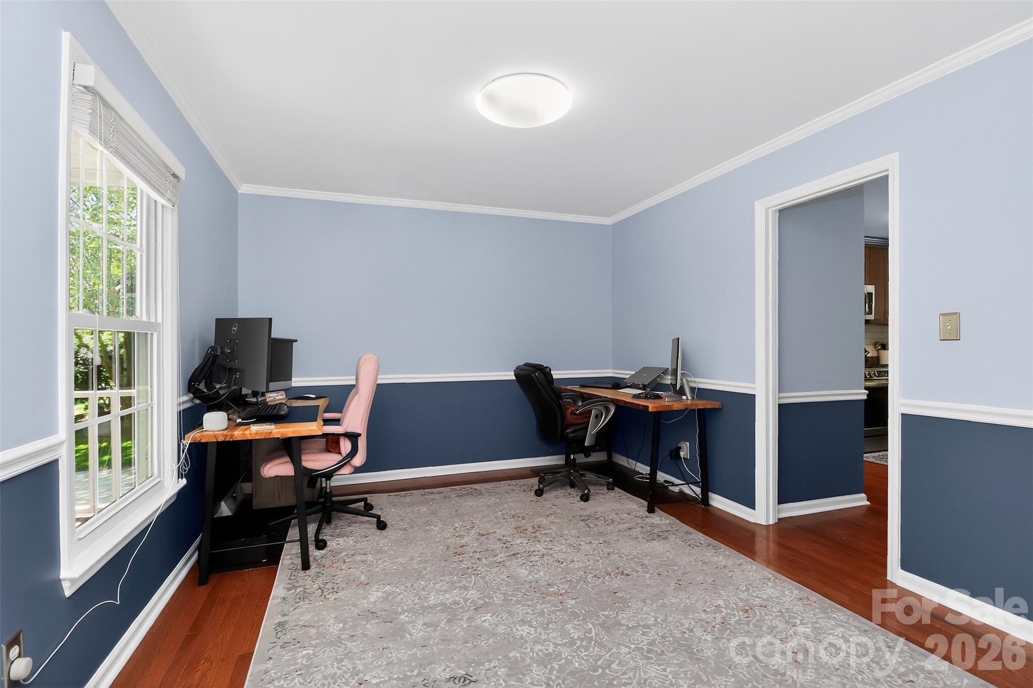 Photo 18 of 4007 Meadowridge Drive, Charlotte, NC