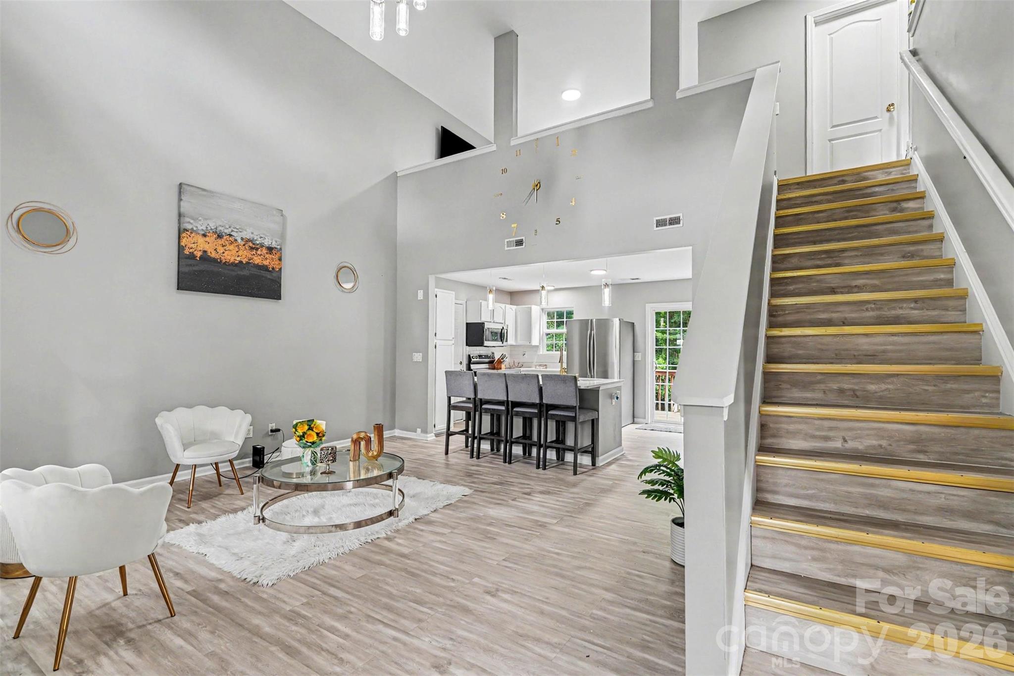Photo 2 of 2155 Culp Farms Drive, Fort Mill, SC