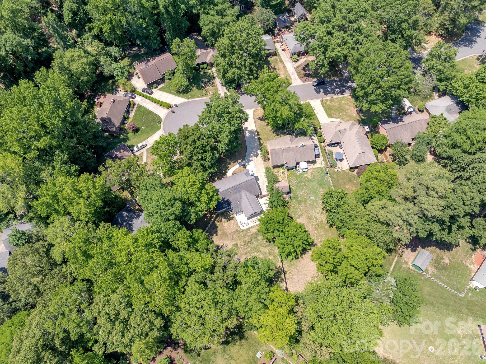 721 Rome Court, Charlotte, NC - photo 27 of 31
