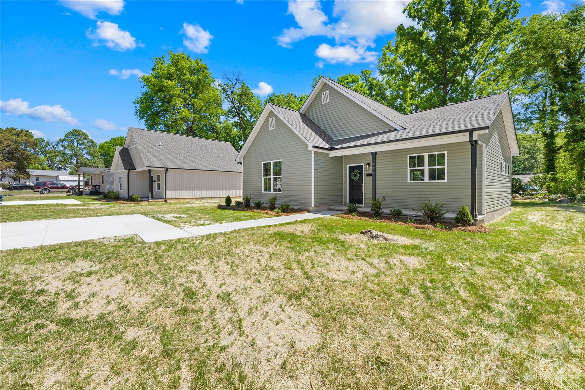 725 Clarinda Street, Rock Hill, SC