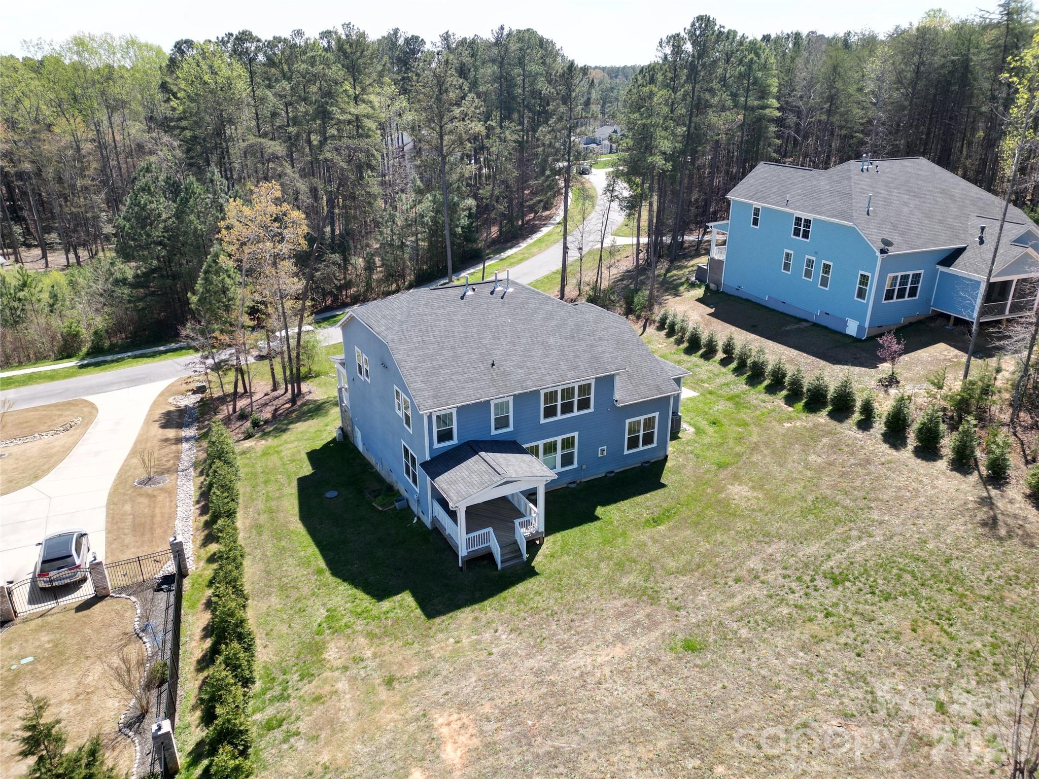 4243 Island Fox Lane, Denver, NC - photo 45 of 46