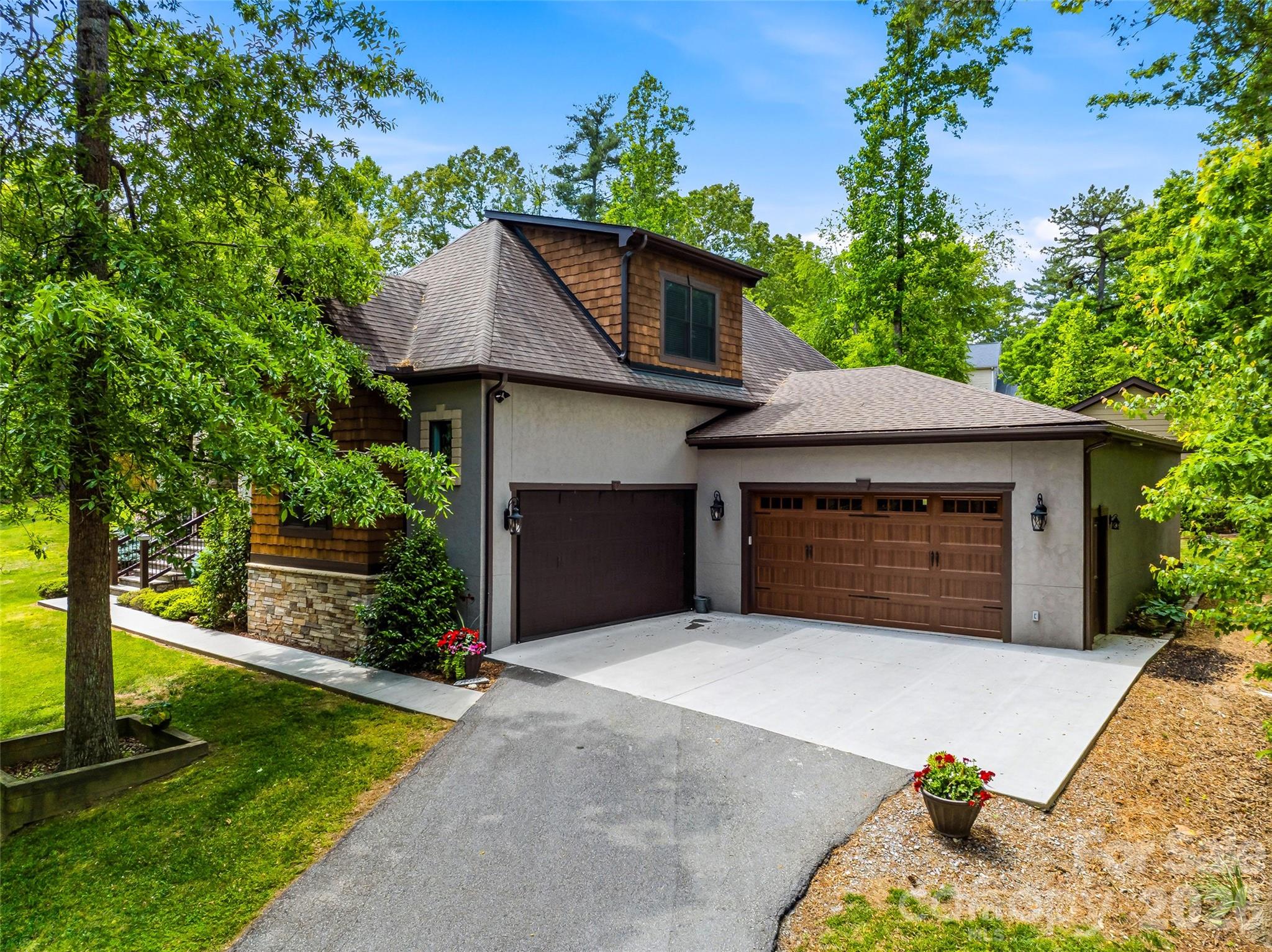 Photo 2 of 112 Caleb Drive, Fletcher, NC