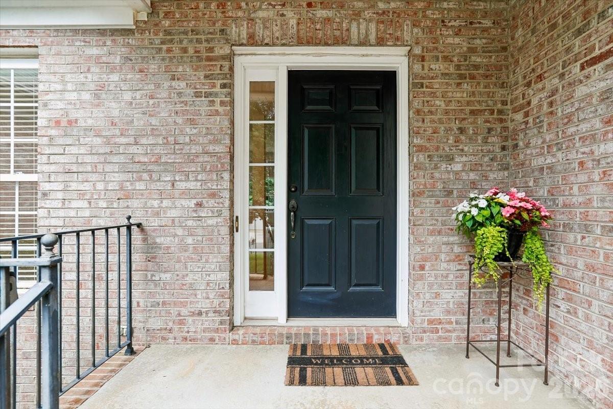 Home for sale at 6318 Stephens Grove Lane, Huntersville, NC — photo 1 of 28