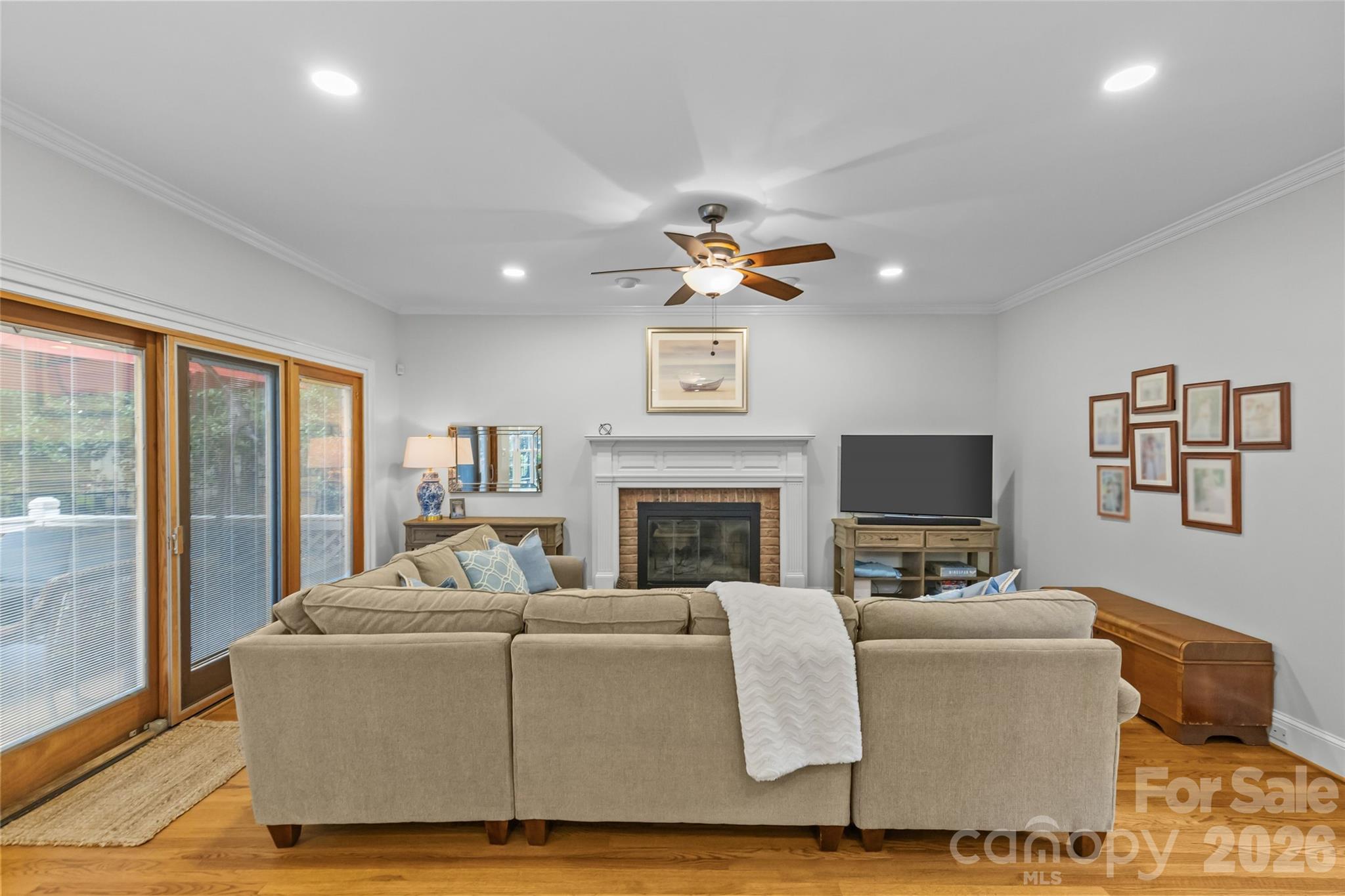 Photo 11 of 3616 Deruyter Circle, Charlotte, NC