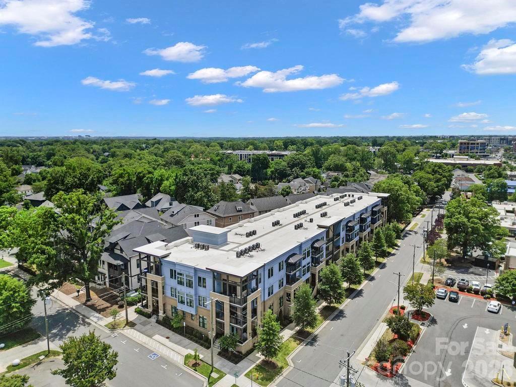 Photo 34 of 2401 Euclid Avenue301, Charlotte, NC