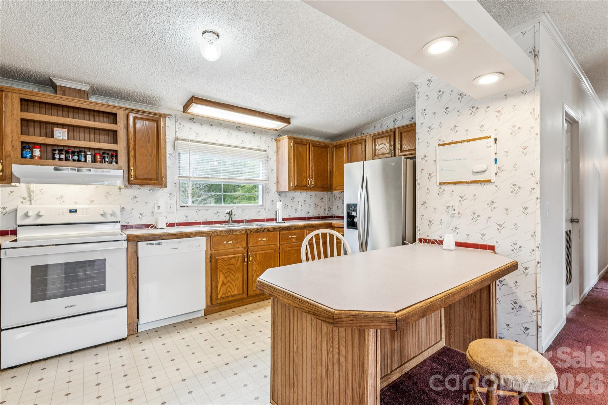 2542 Lower Stone Church Road, Rockwell, NC - photo 8 of 36