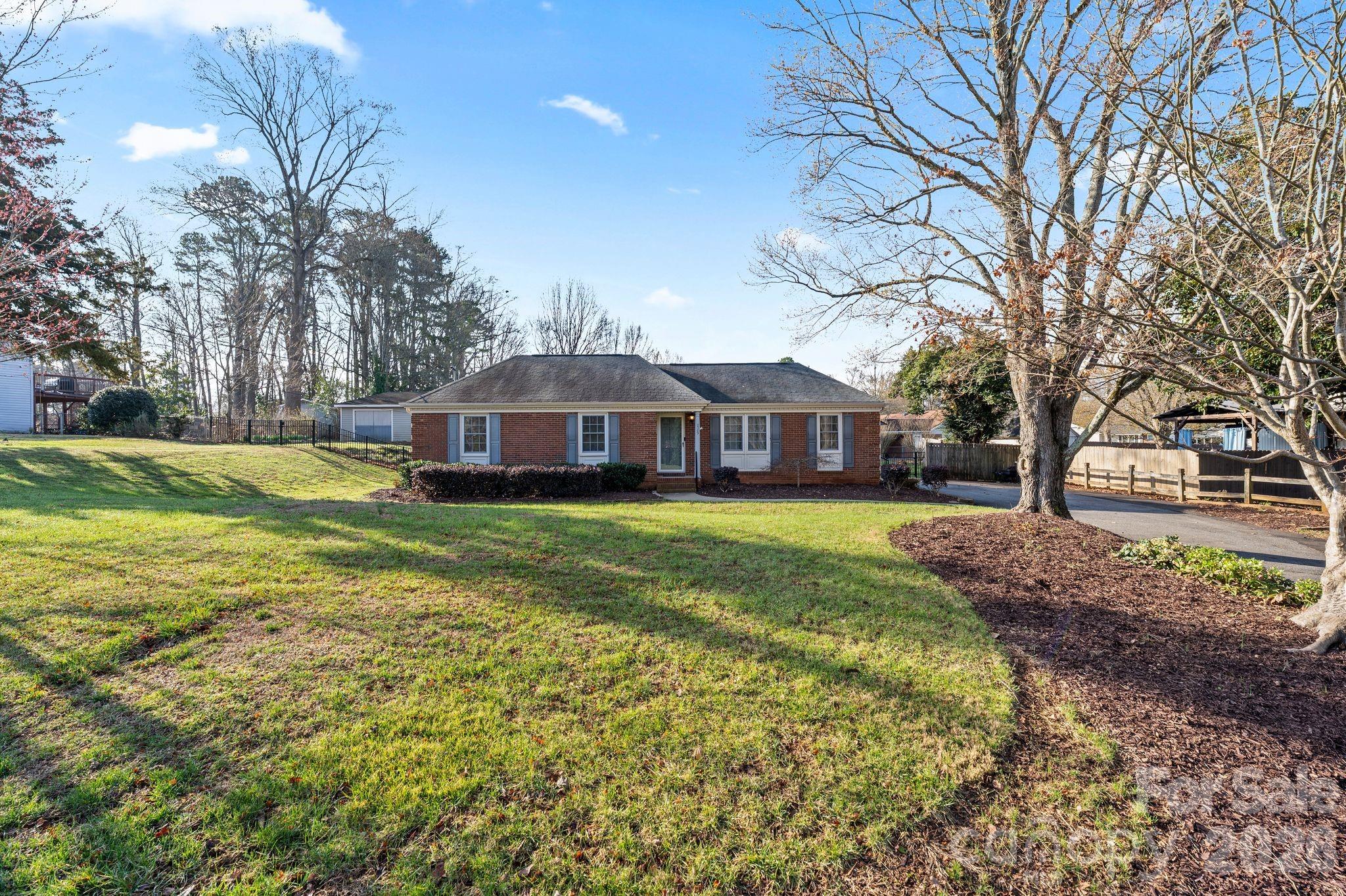 Photo 4 of 2309 Amity Avenue, Gastonia, NC