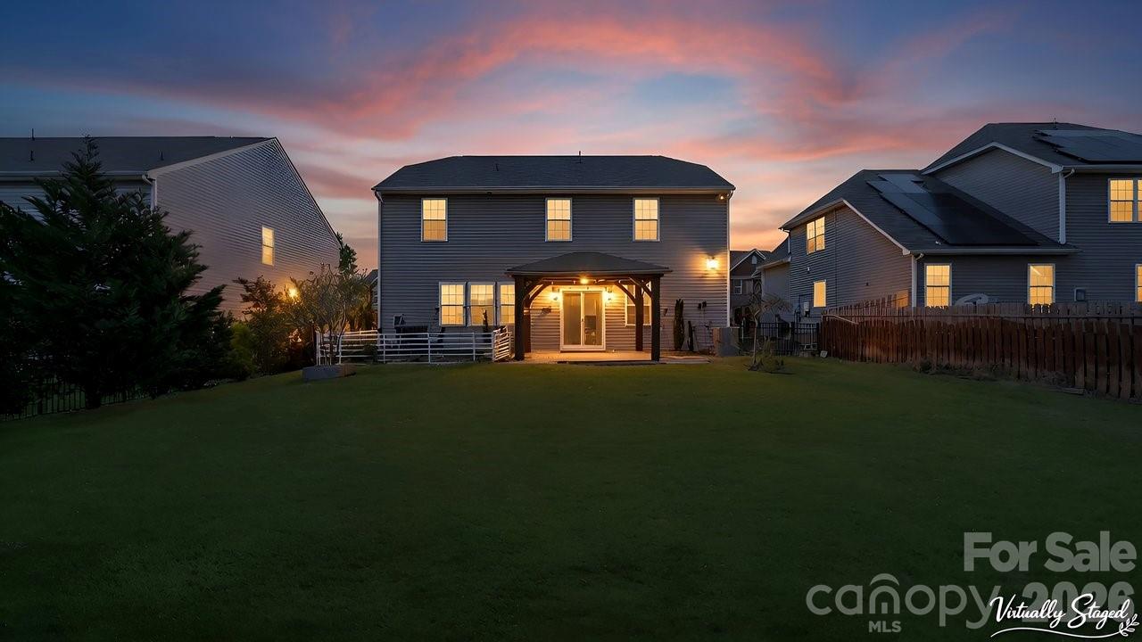 6907 Agnew Drive, Charlotte, NC - photo 22 of 28