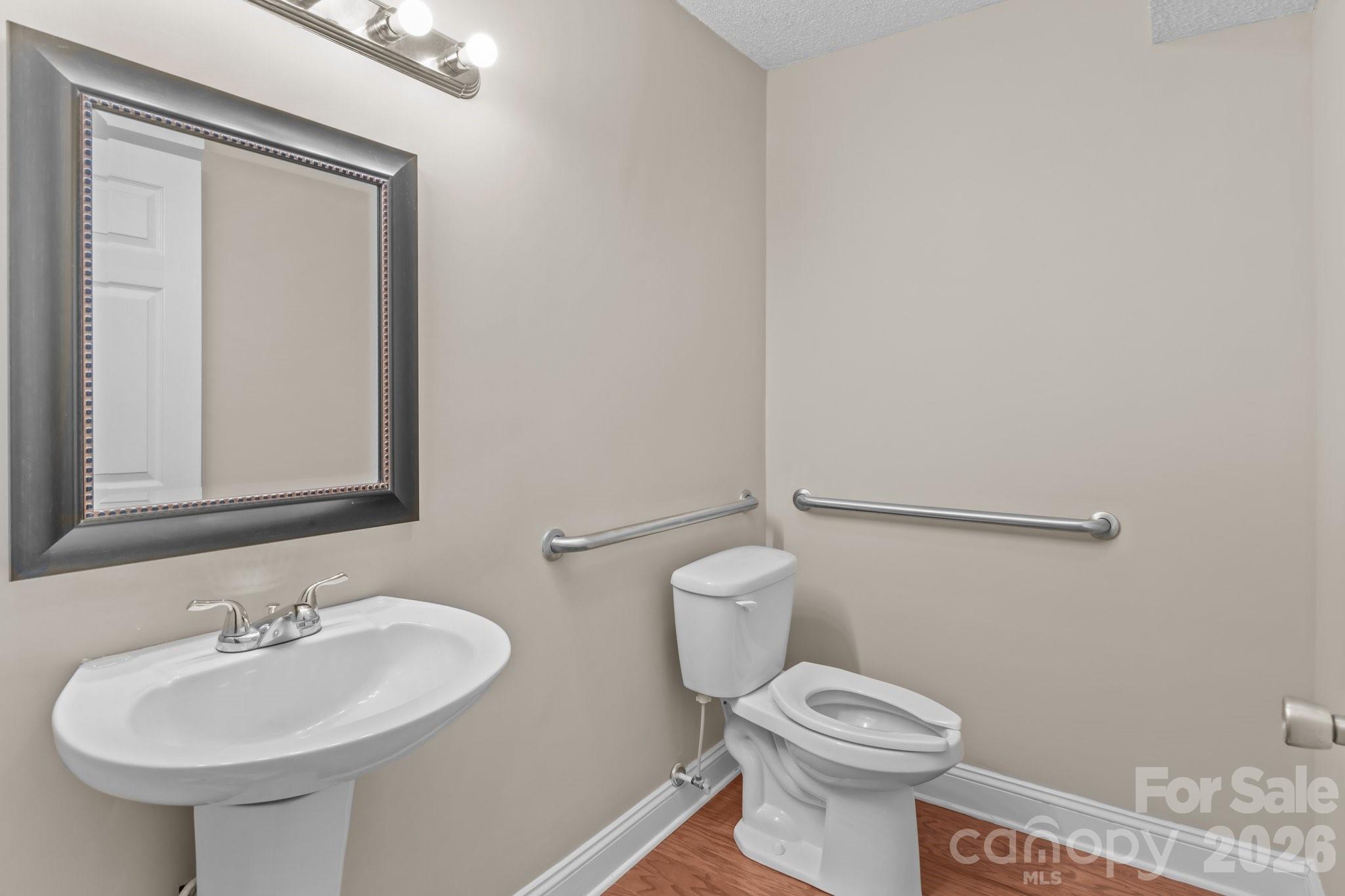Home for sale at 319 N Central Avenue, Locust, NC — photo 21 of 42