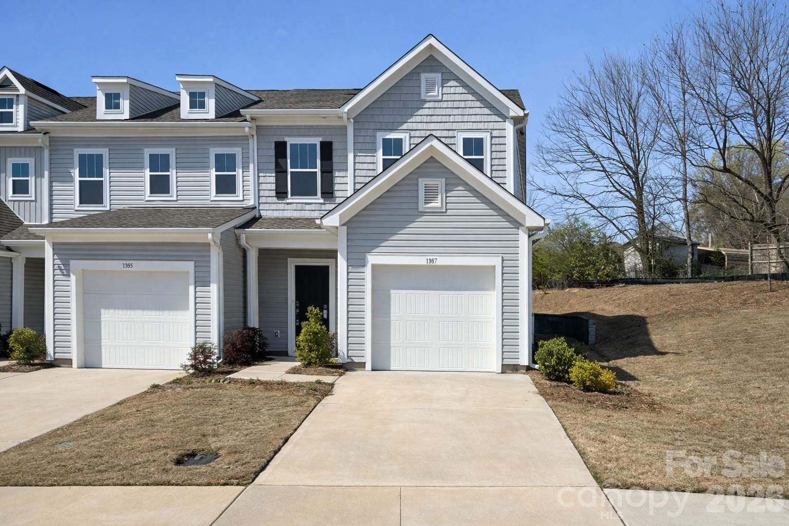 1365 Eagle Claw Drive, Kannapolis, NC
