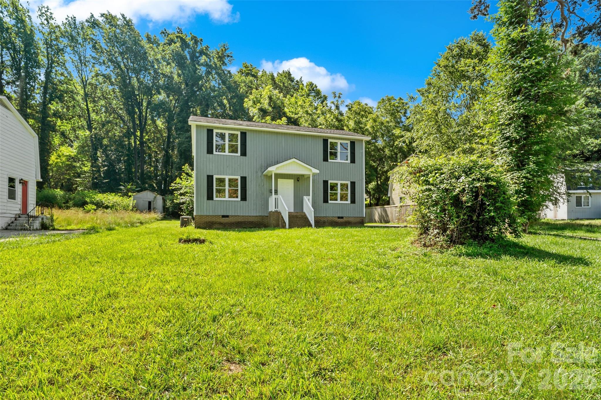 Photo 34 of 5516 Ilford Street, Charlotte, NC