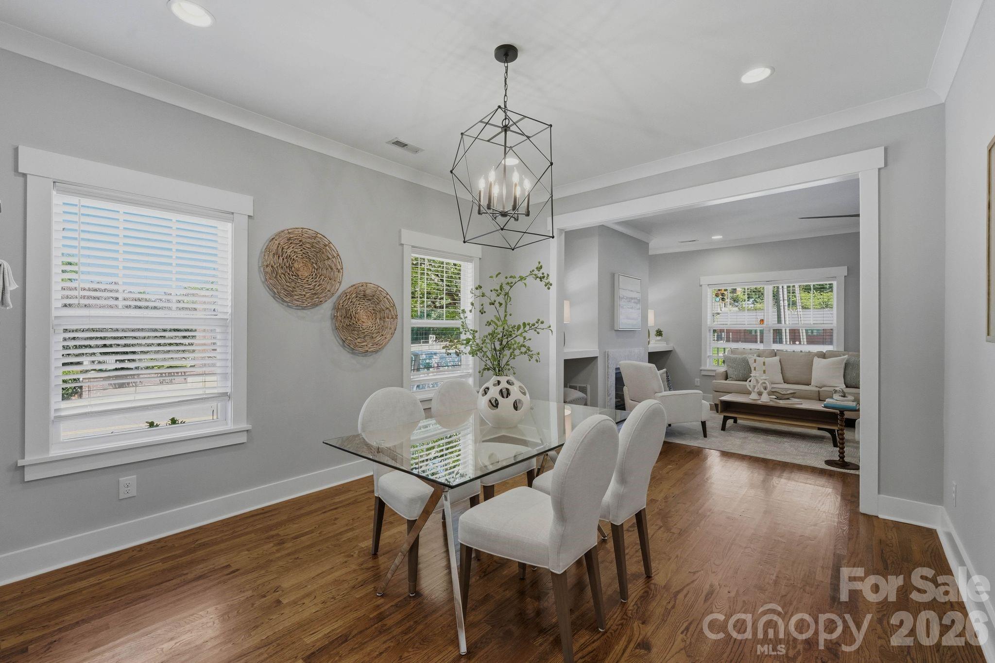 Photo 17 of 1416 Parkwood Avenue, Charlotte, NC