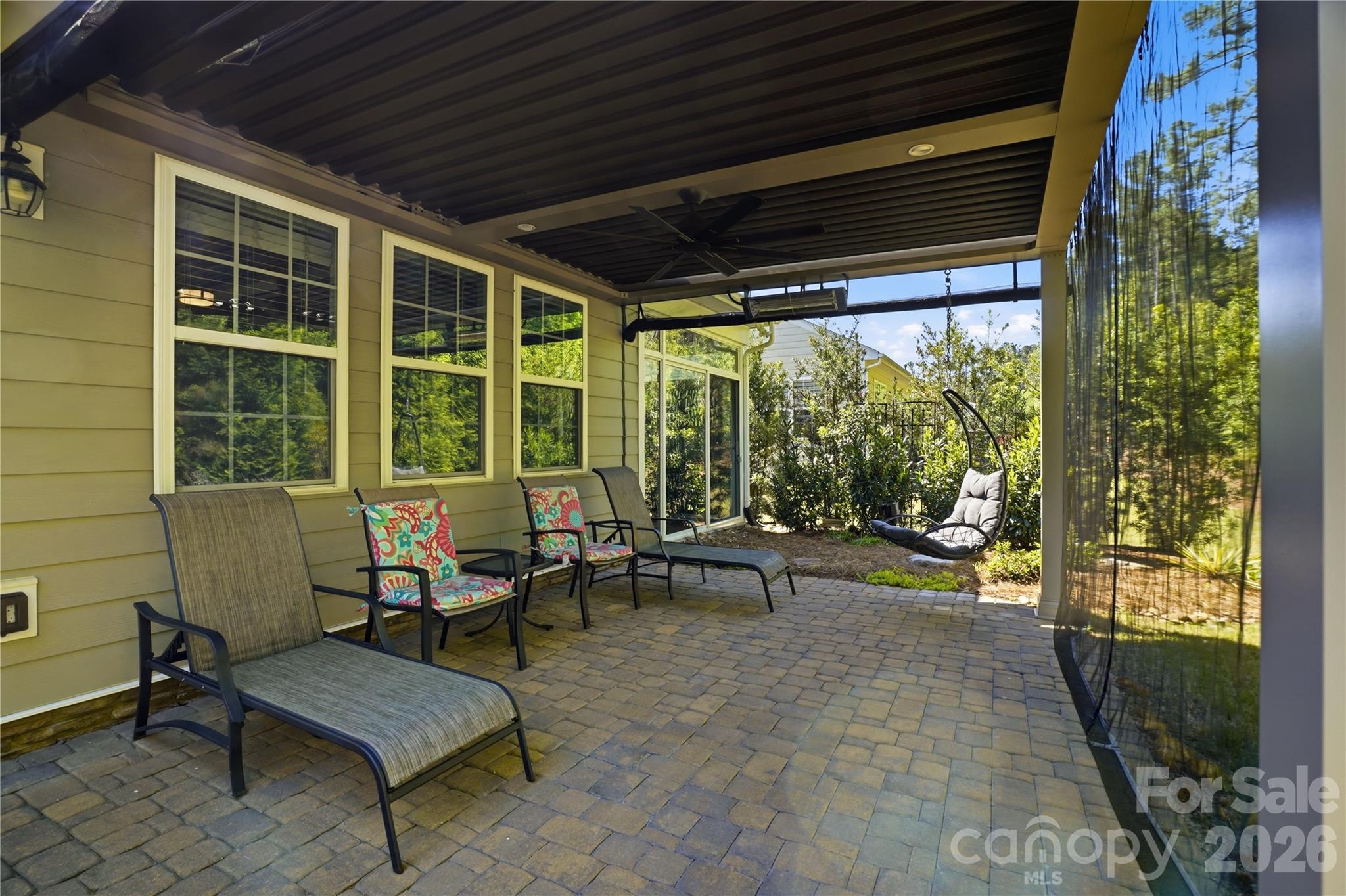 124 Van Gogh Trail, Mount Holly, NC - photo 35 of 49