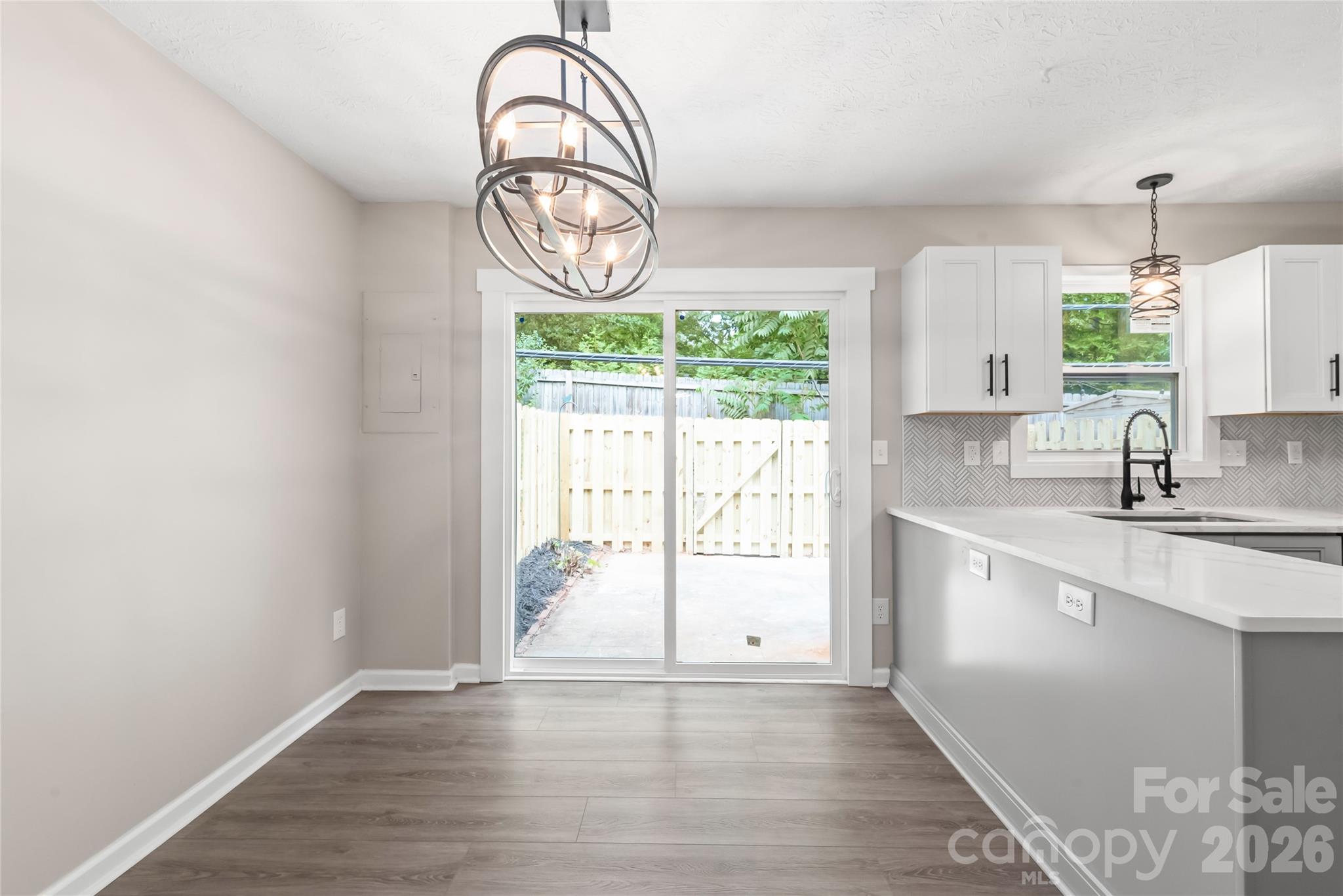 Photo 11 of 1221 Scaleybark RoadF, Charlotte, NC