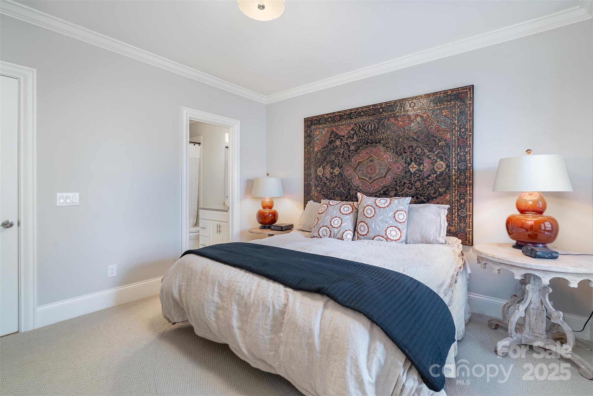 Photo 29 of 119 Thorncote Place, Charlotte, NC