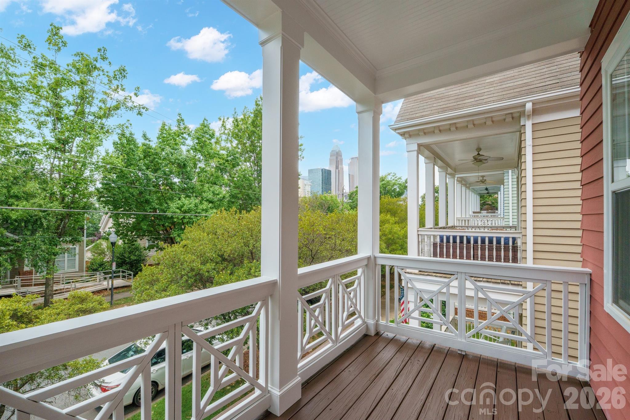 Photo 3 of 717 E 8th Street, Charlotte, NC