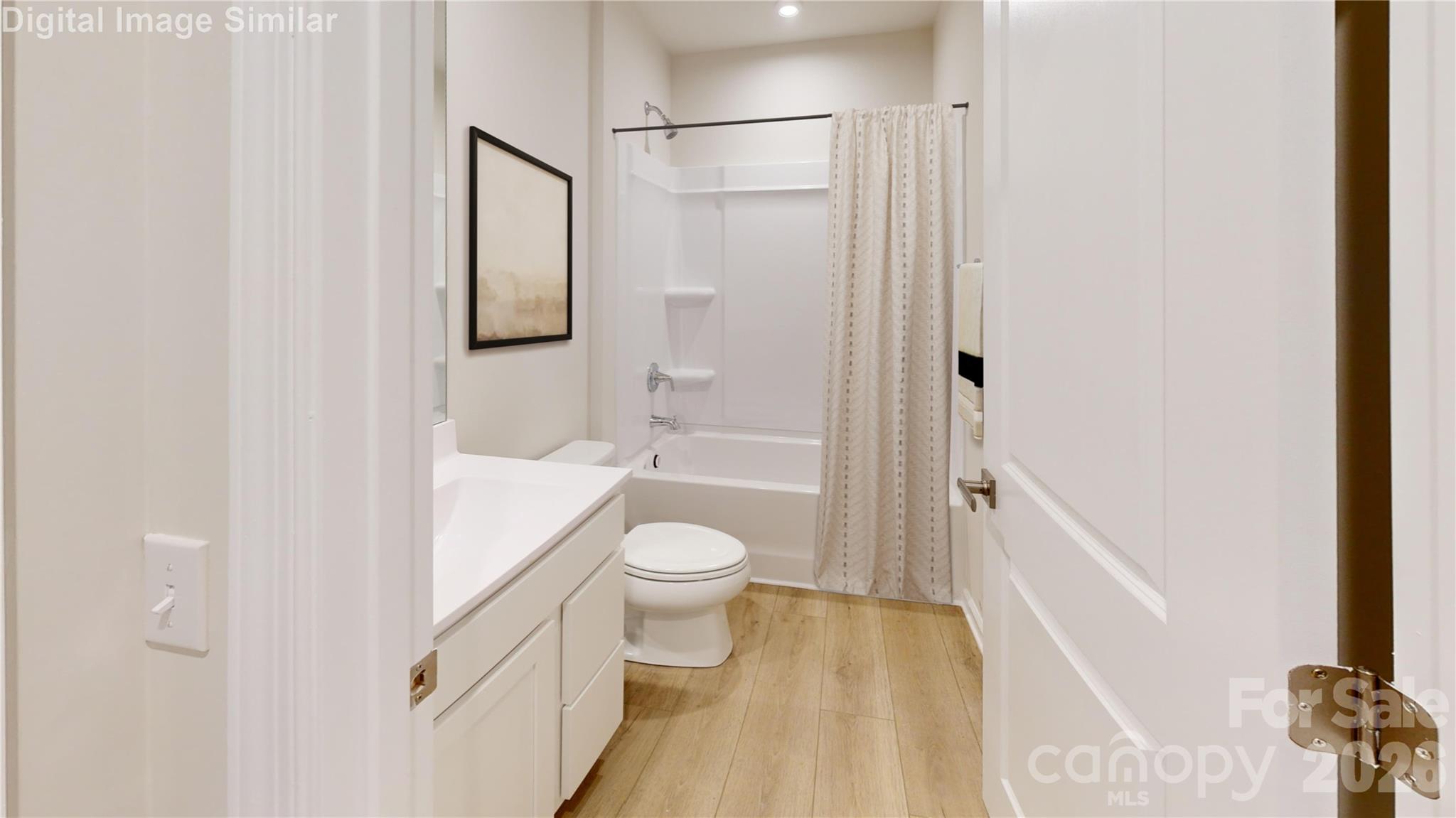 1330 Elm Forest Lane, China Grove, NC - photo 11 of 19