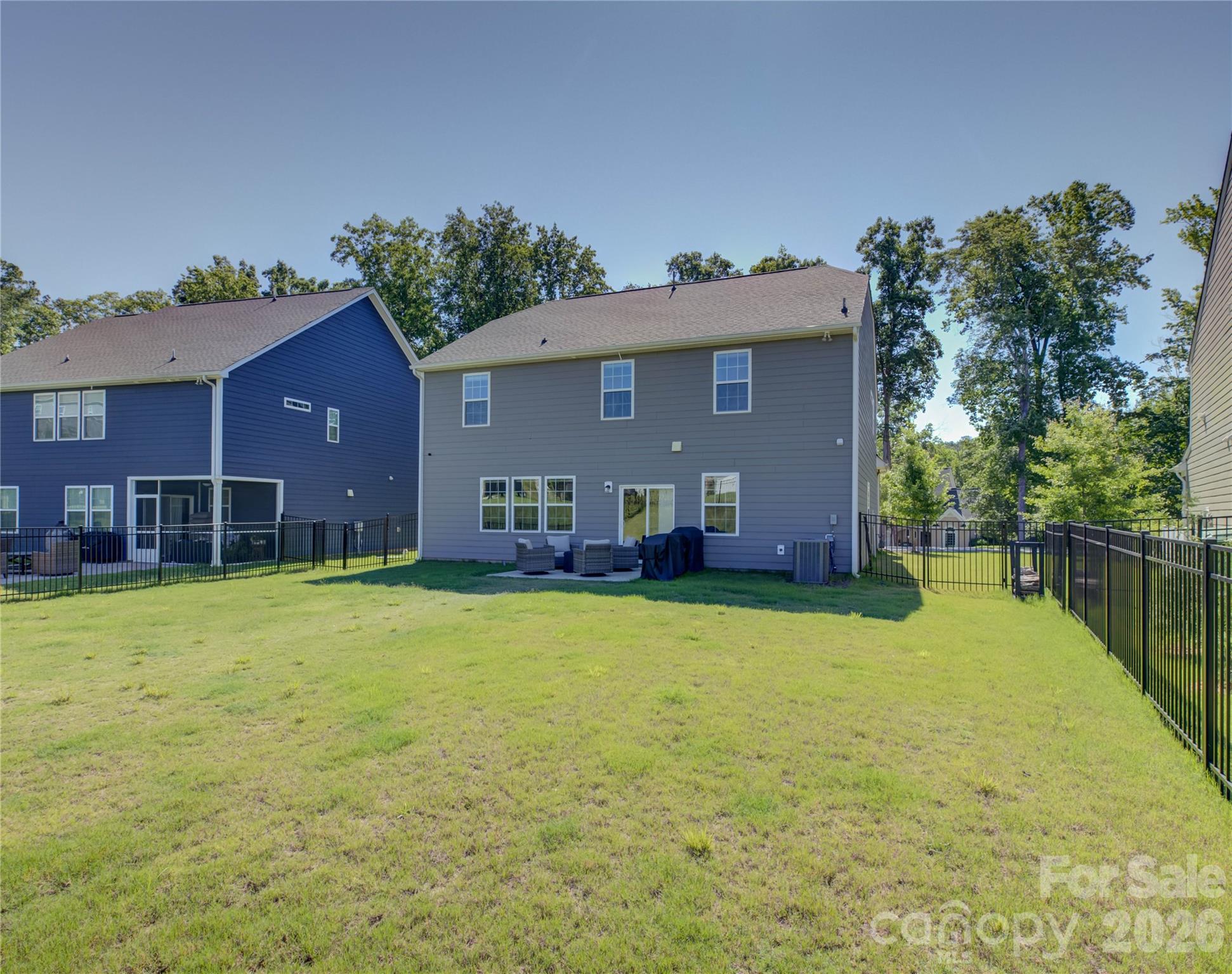 Photo 36 of 17812 New Mark Avenue, Charlotte, NC