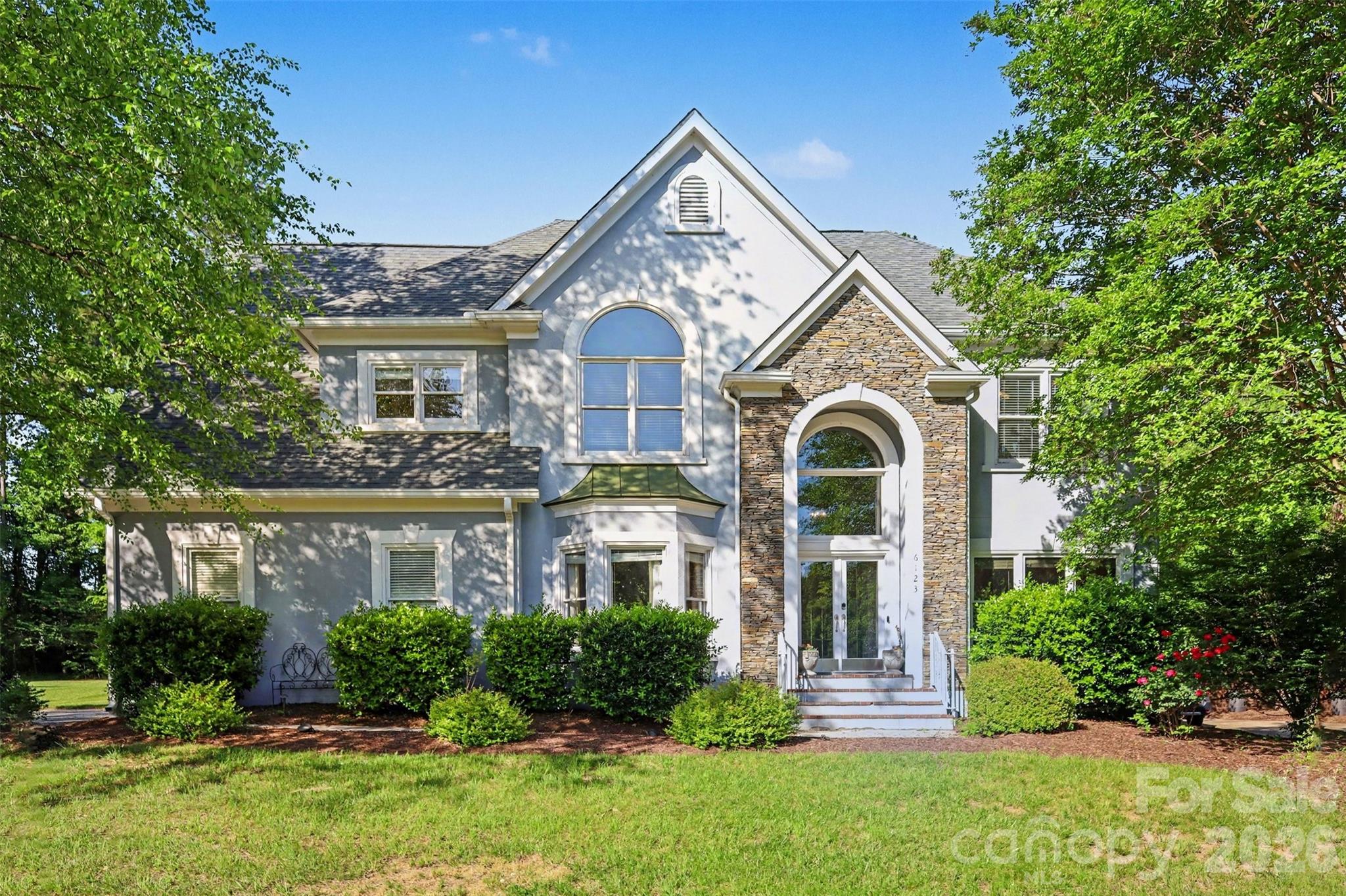 6123 Glen Manor Drive, Charlotte, NC