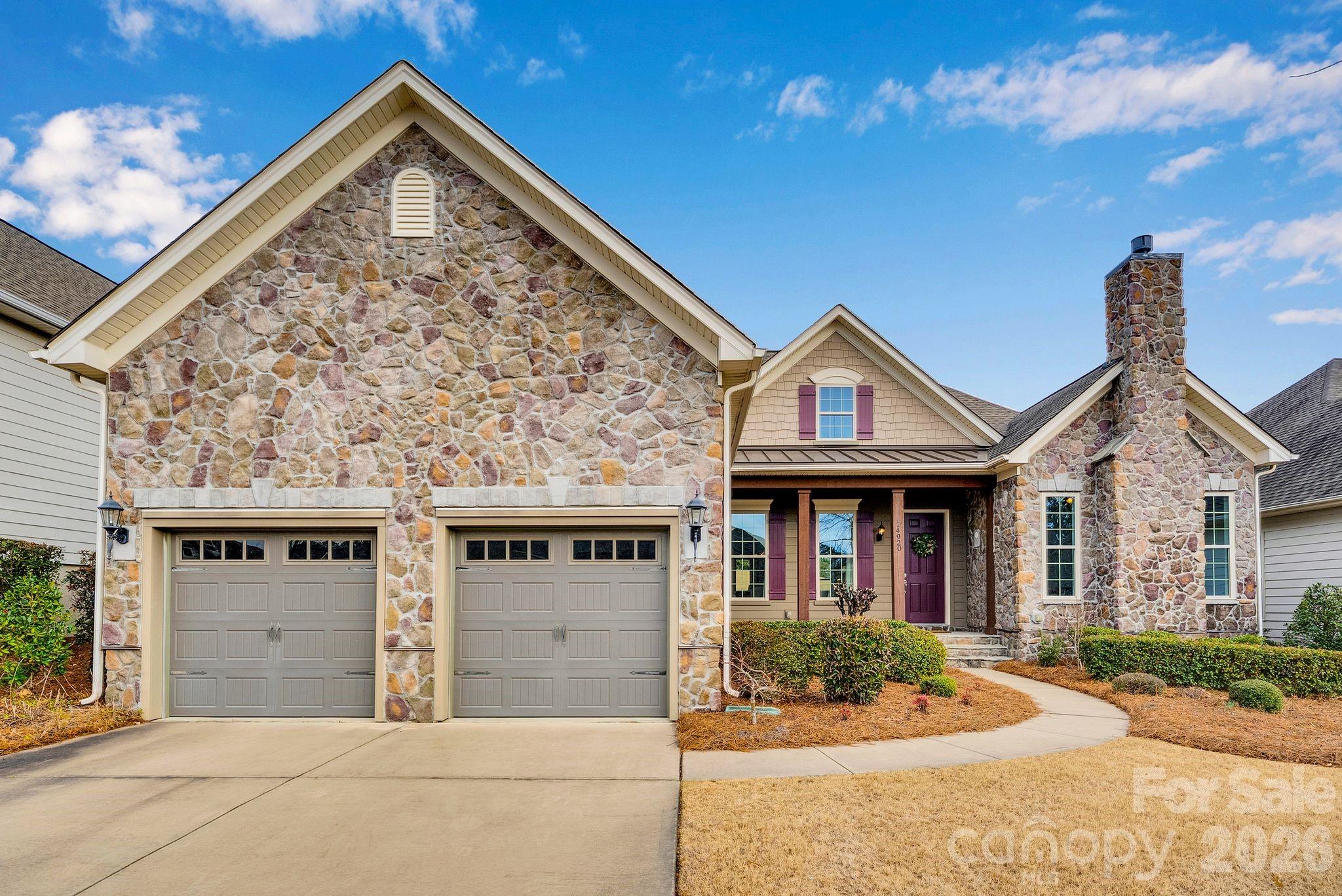 Photo 2 of 14920 High Bluff Court, Charlotte, NC