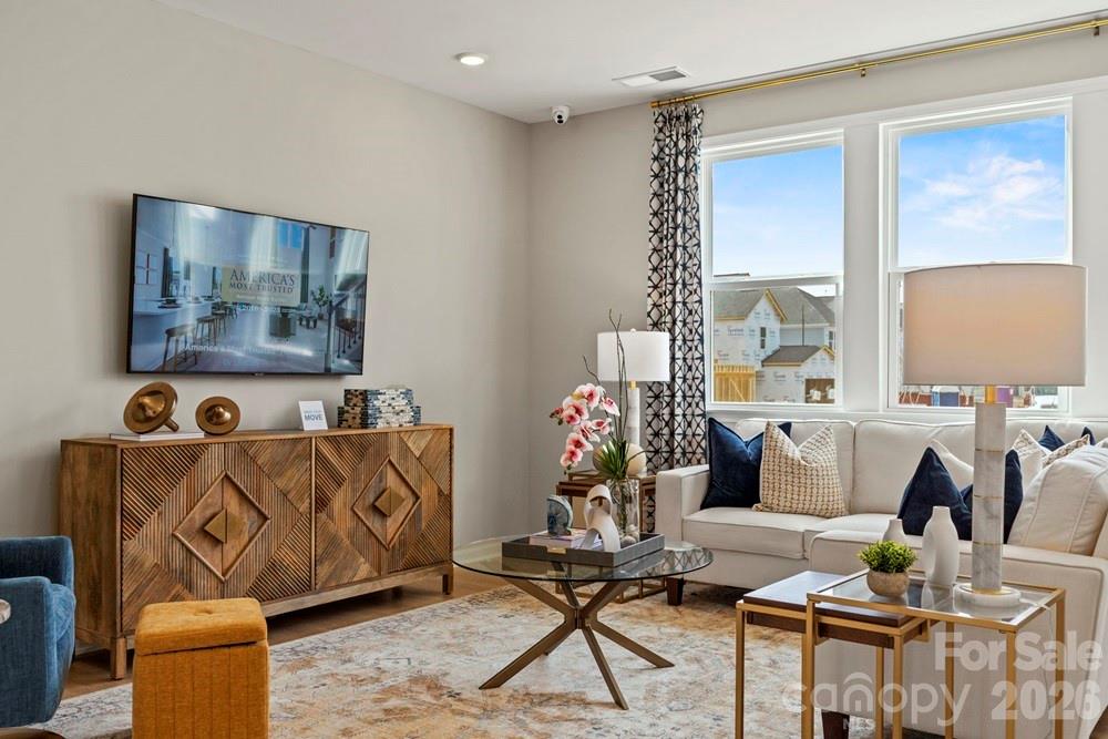 Photo 7 of 17118 Walker Wylie Drive, Charlotte, NC