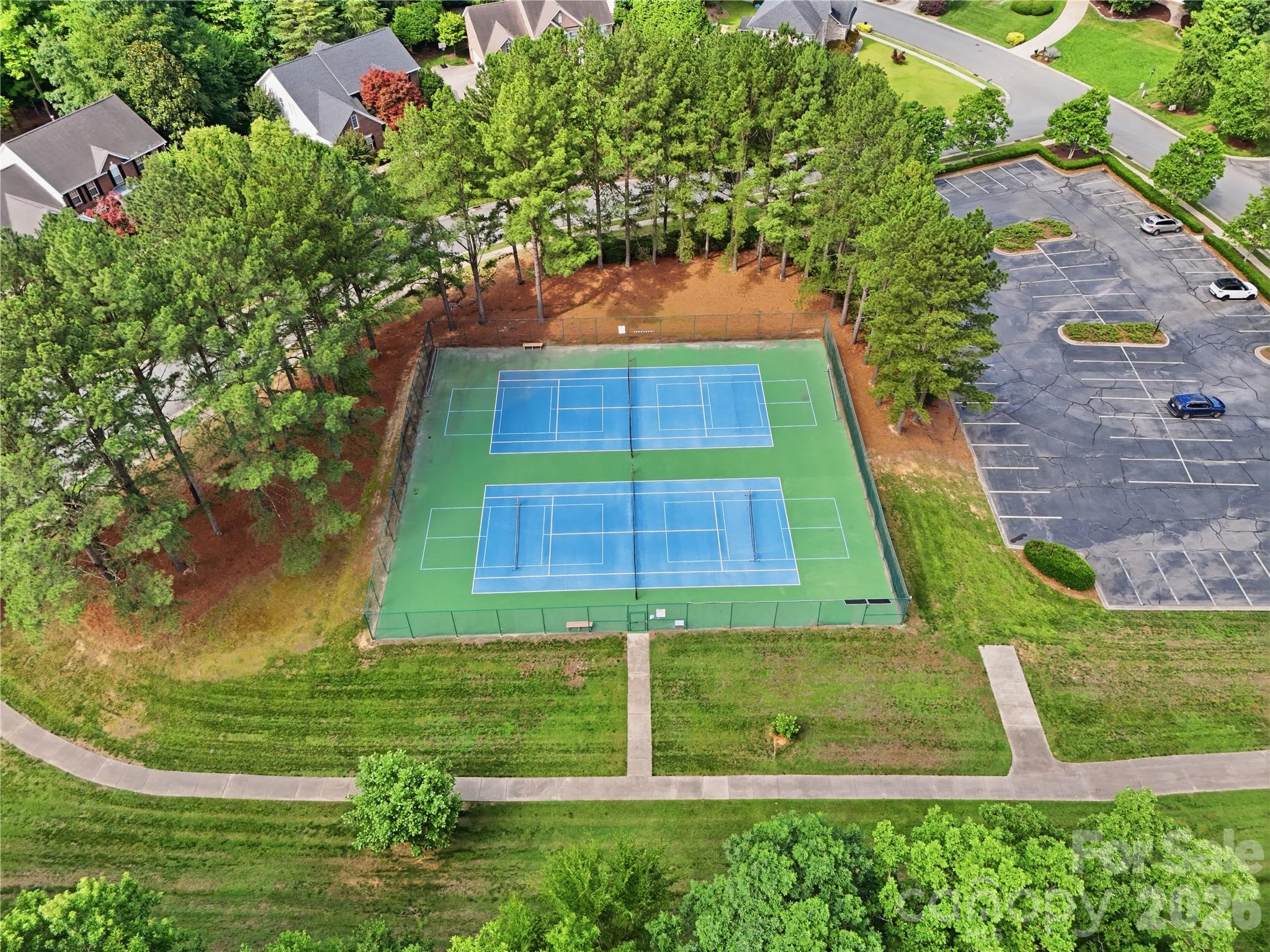 Photo 48 of 2940 Shady Reach Lane, Charlotte, NC