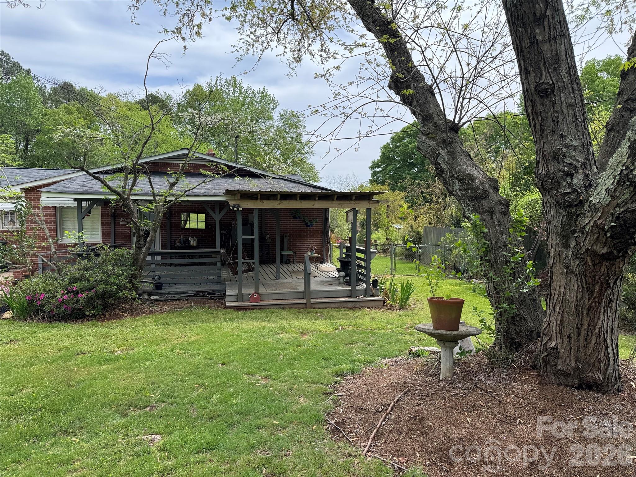 Home for sale at 809 Katherine Avenue, Kings Mountain, NC — photo 24 of 38