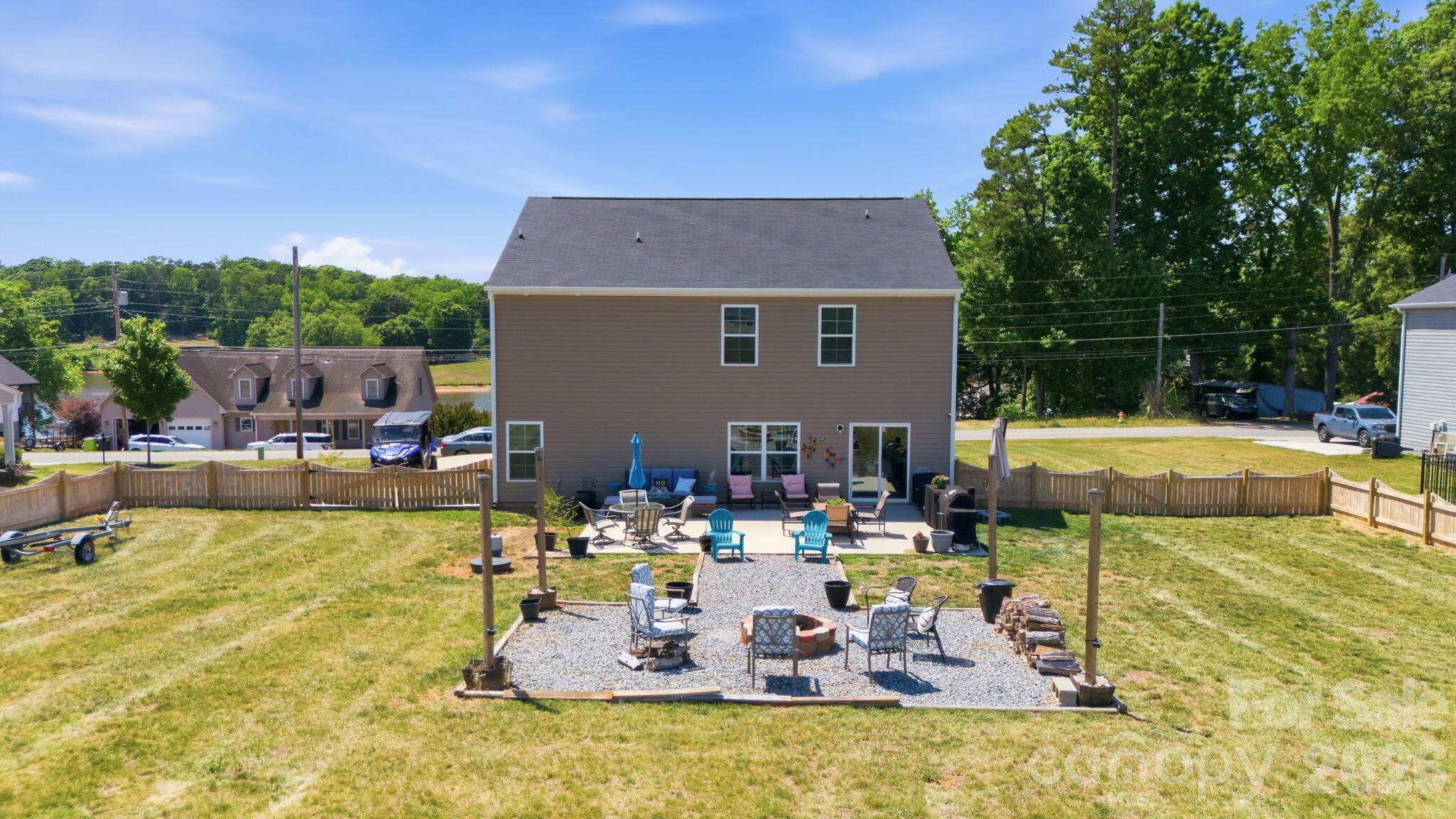 1276 Hickory Point Drive, Lexington, NC - photo 31 of 45