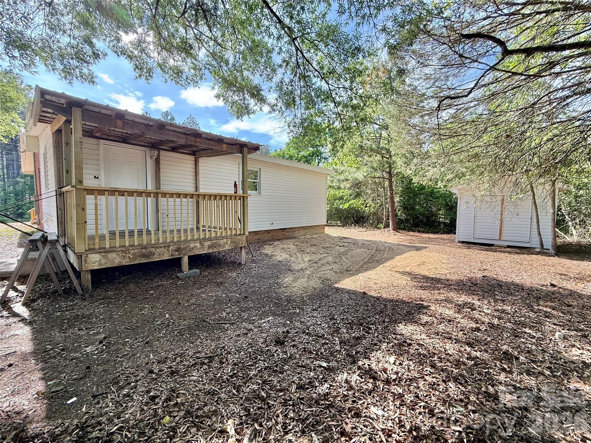 Photo 4 of 878 Stanback Ferry Road, Lilesville, NC