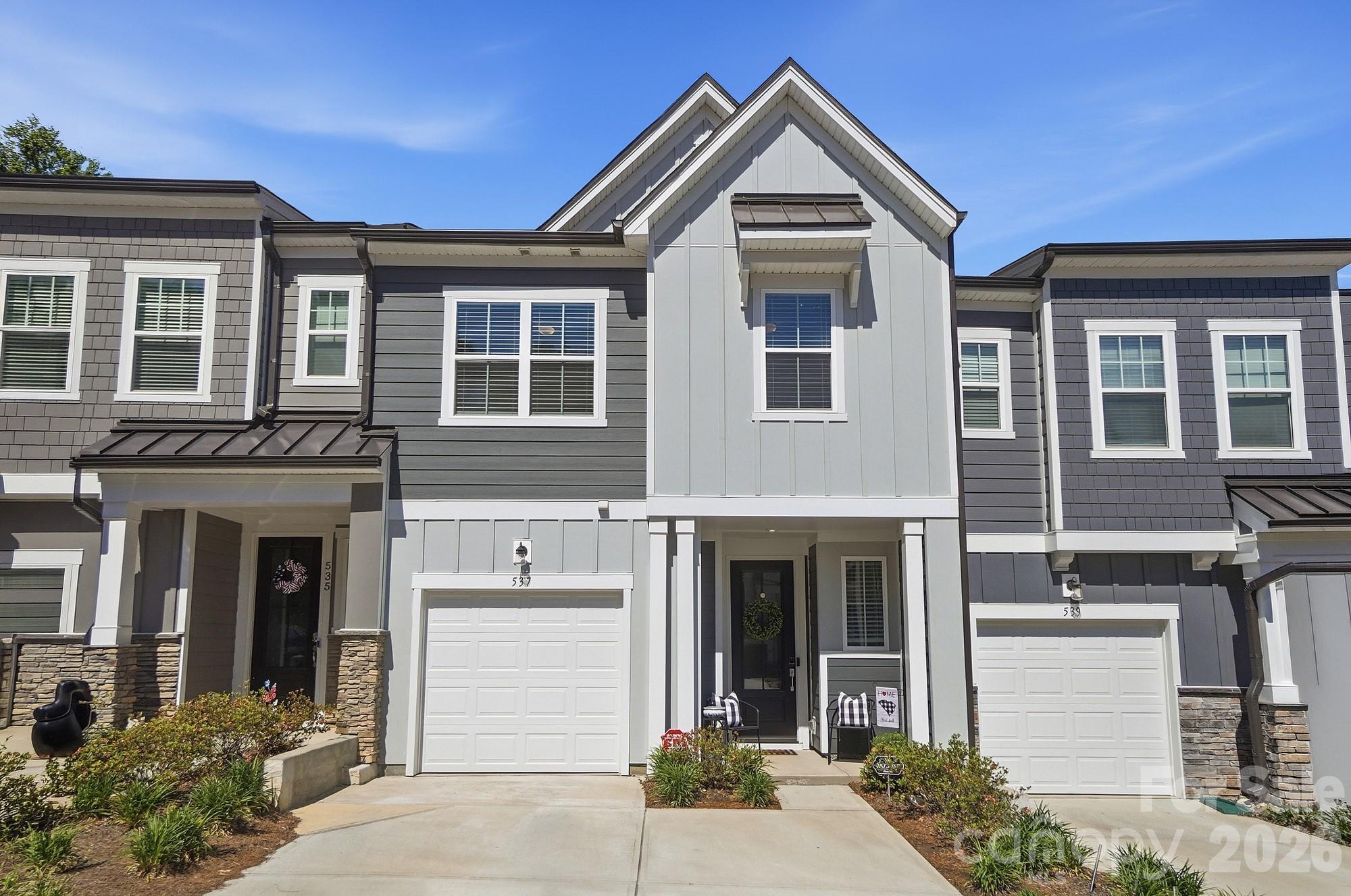 537 Madison Falls Court, Fort Mill, SC