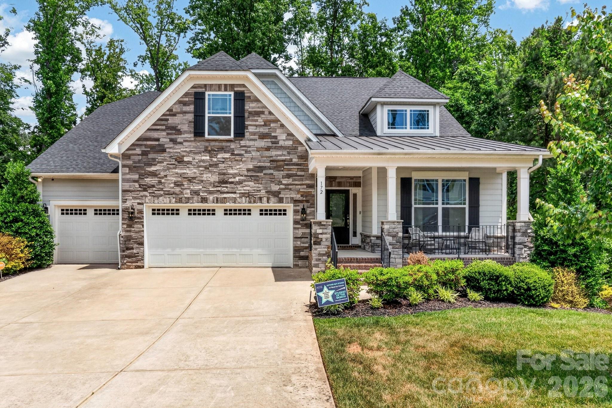 172 Butler Drive, Mooresville, NC - photo 38 of 44