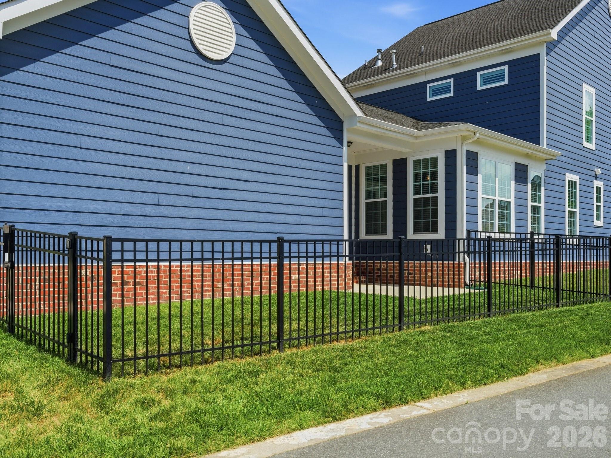 4217 Patriots Hill Road, Mint Hill, NC - photo 39 of 41