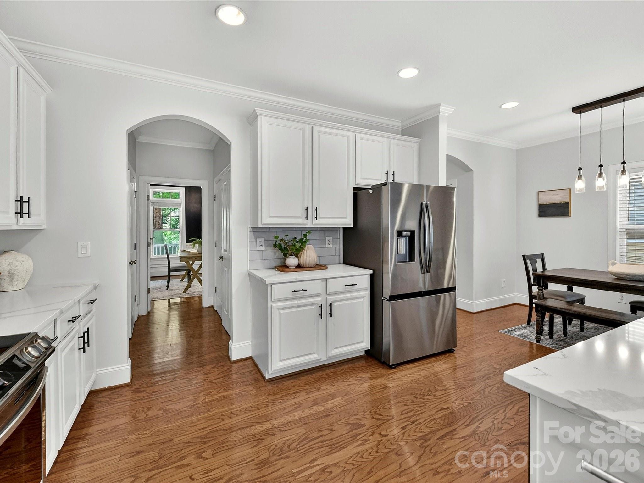Photo 9 of 1733 Lela Avenue, Charlotte, NC