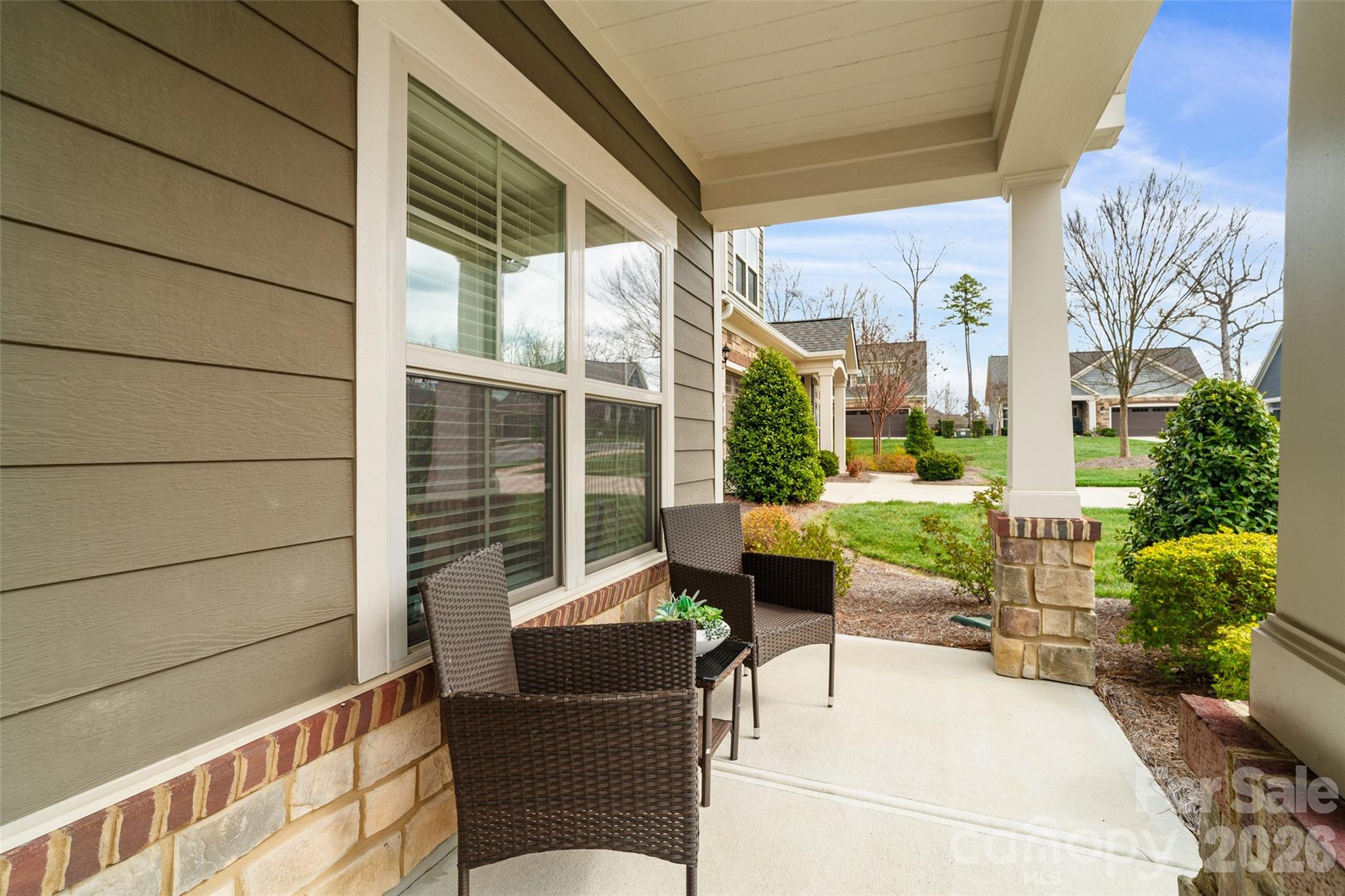 2106 Epworth Court, Wesley Chapel, NC - photo 4 of 48