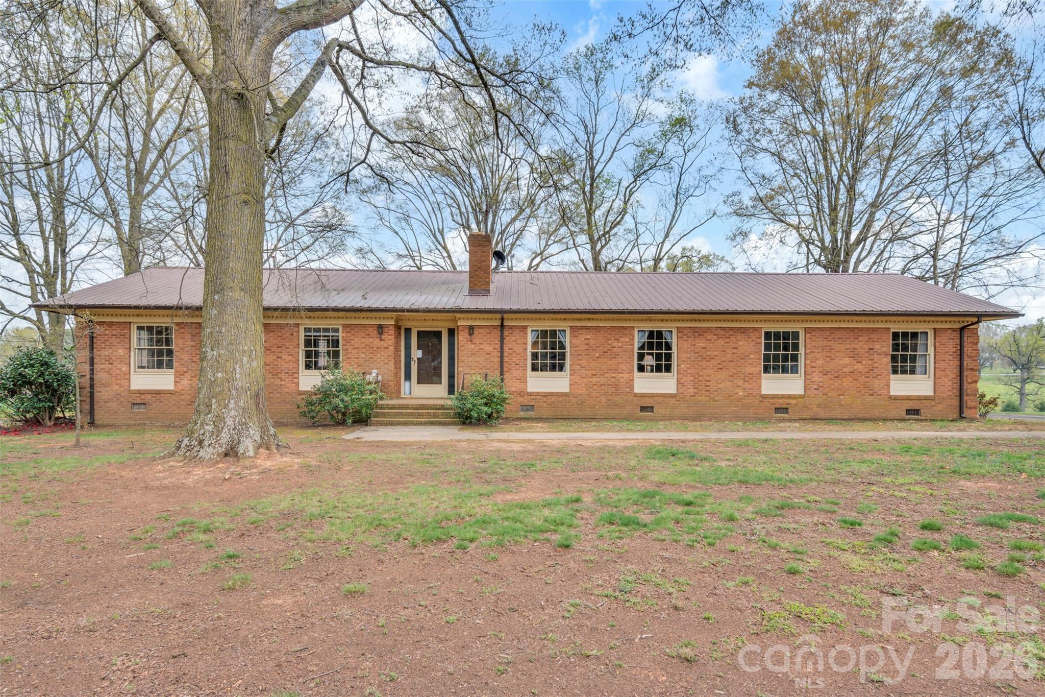 Photo 2 of 1524 Old Lawyers Road, Marshville, NC