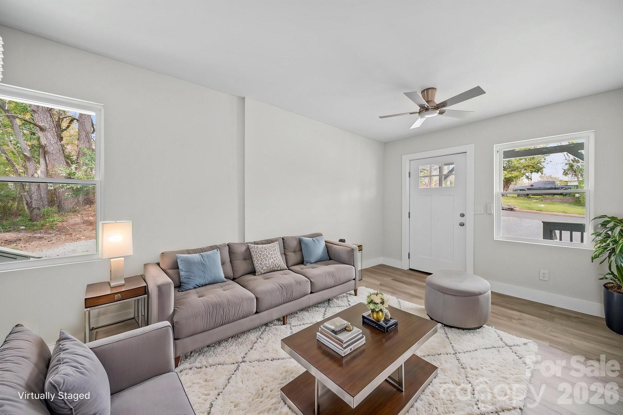 Photo 4 of 709 Sherman Street, Badin, NC